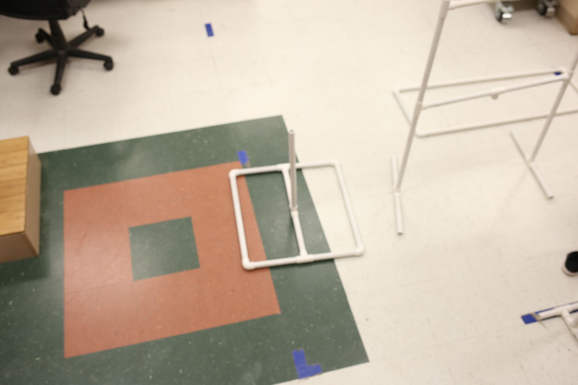 PVC Drone Obstacle Course : 7 Steps - Instructables
