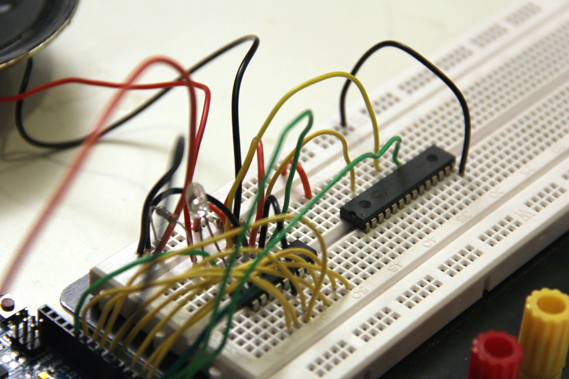 Twitter Enabled Text to Speech : 5 Steps (with Pictures) - Instructables