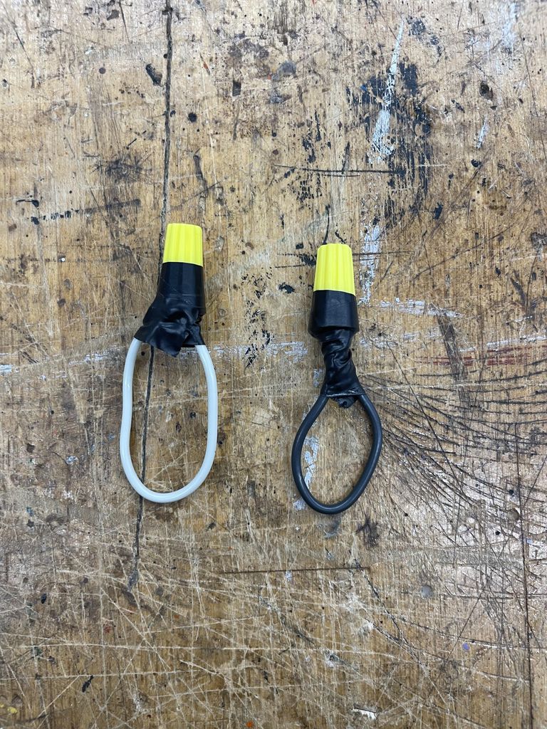 How to Use a Wire Nut : 5 Steps - Instructables