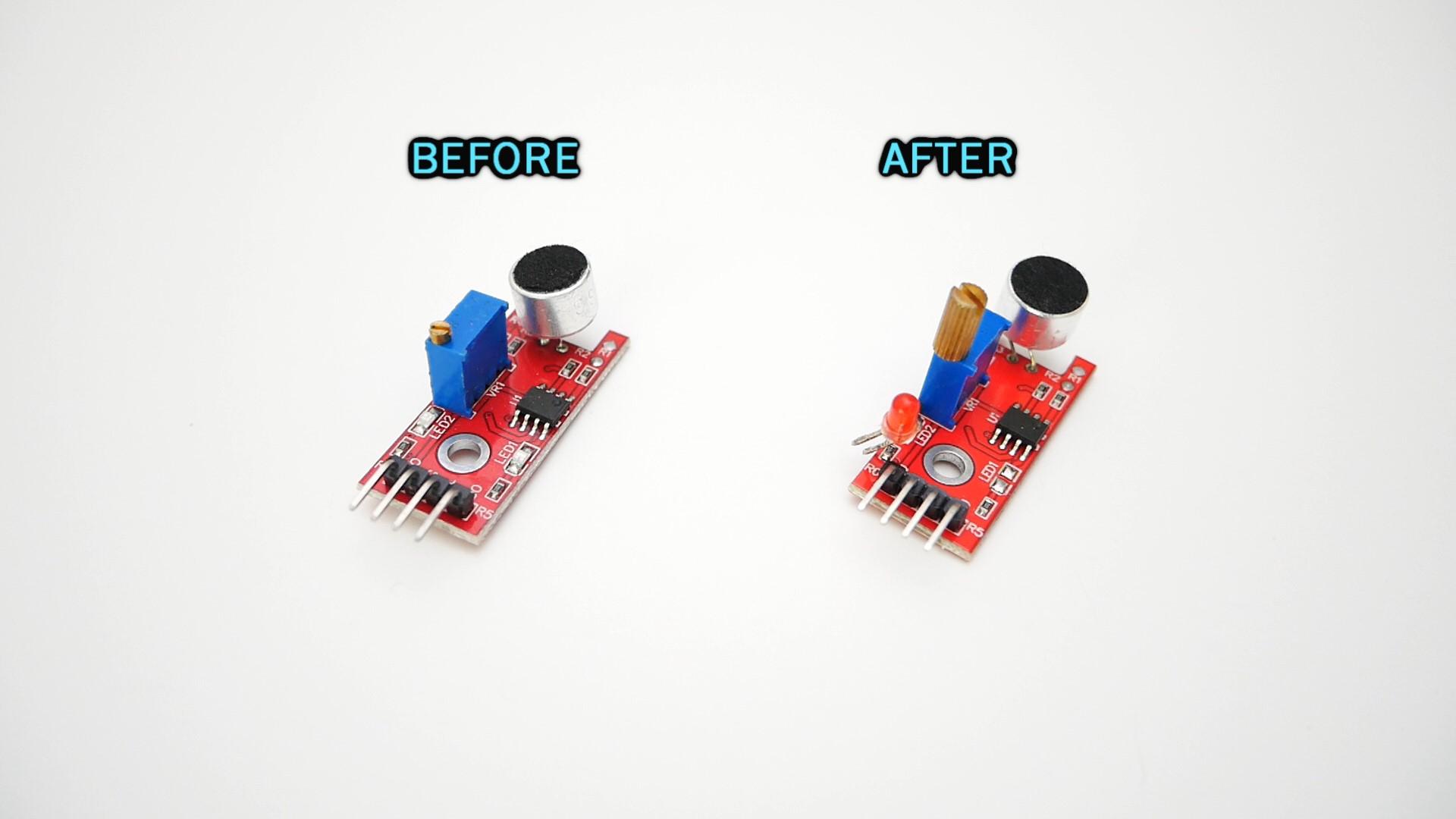 Audio Latency Meter : 5 Steps - Instructables