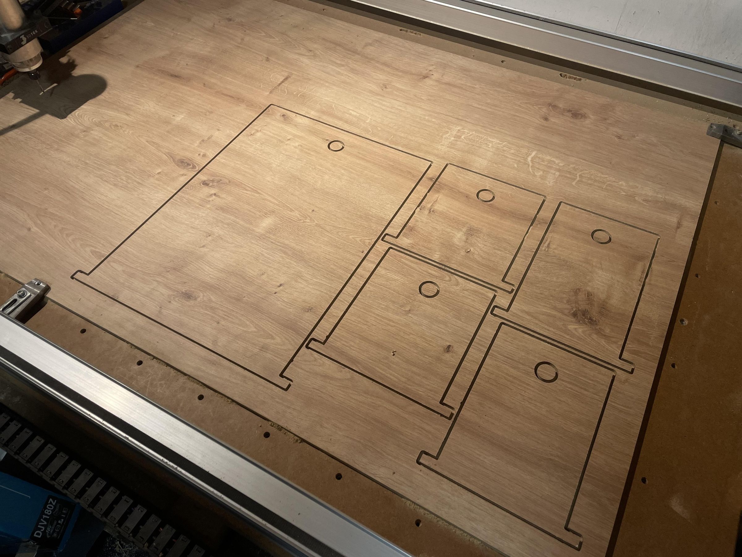 Car Trunk Organiser : 11 Steps (with Pictures) - Instructables