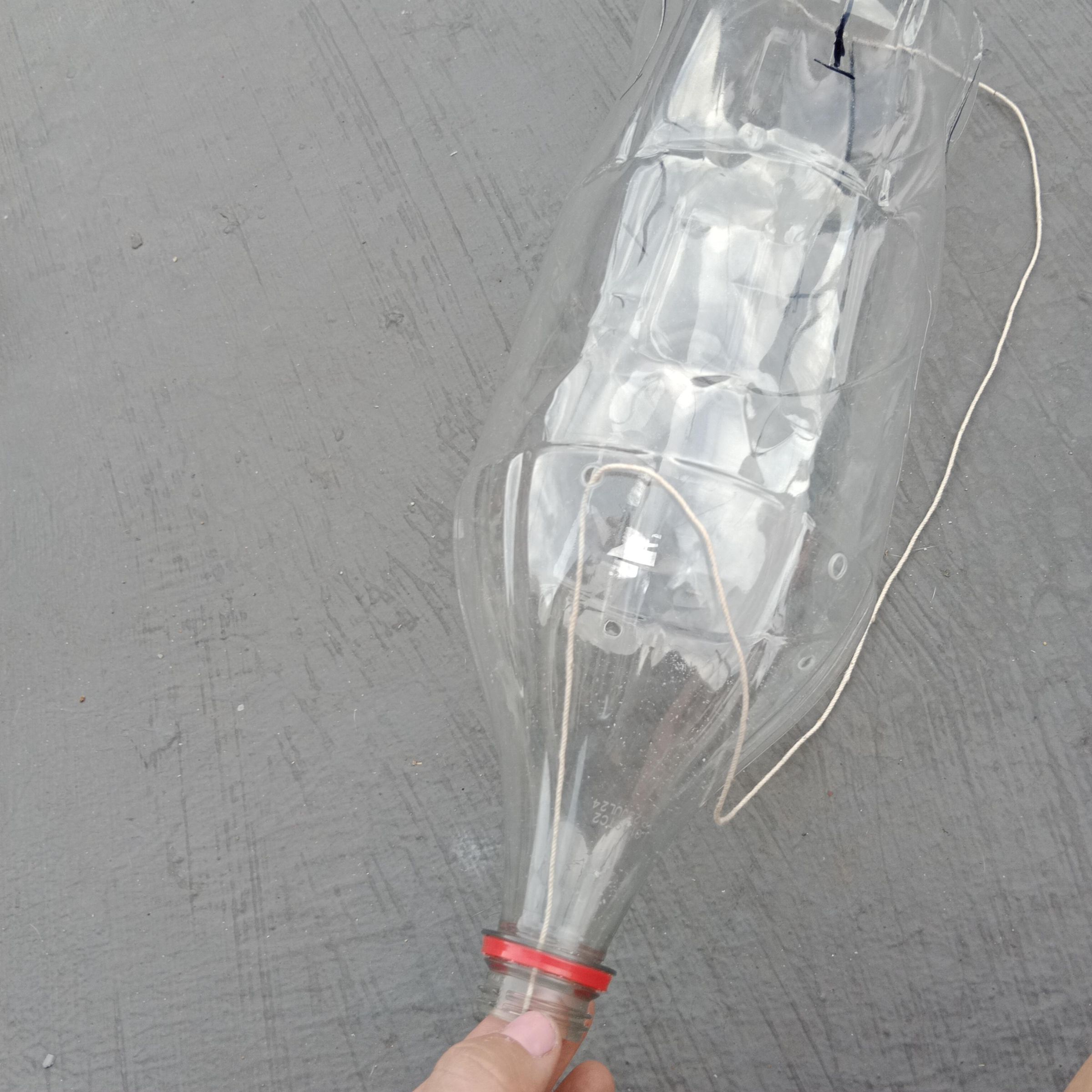 Homemade Fruit Picker : 14 Steps (with Pictures) - Instructables