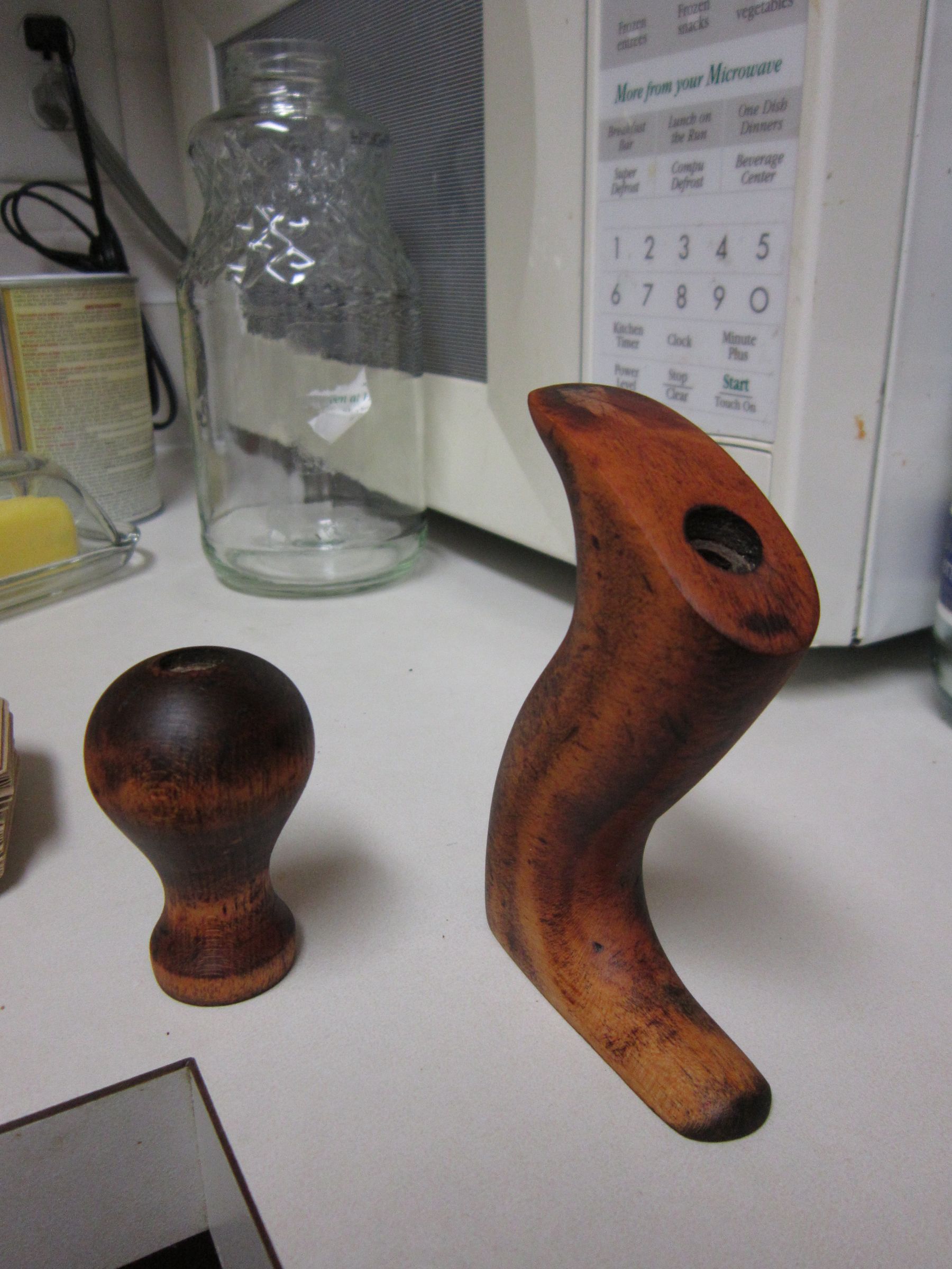 Restoring a Vintage Hand Plane : 7 Steps (with Pictures) - Instructables