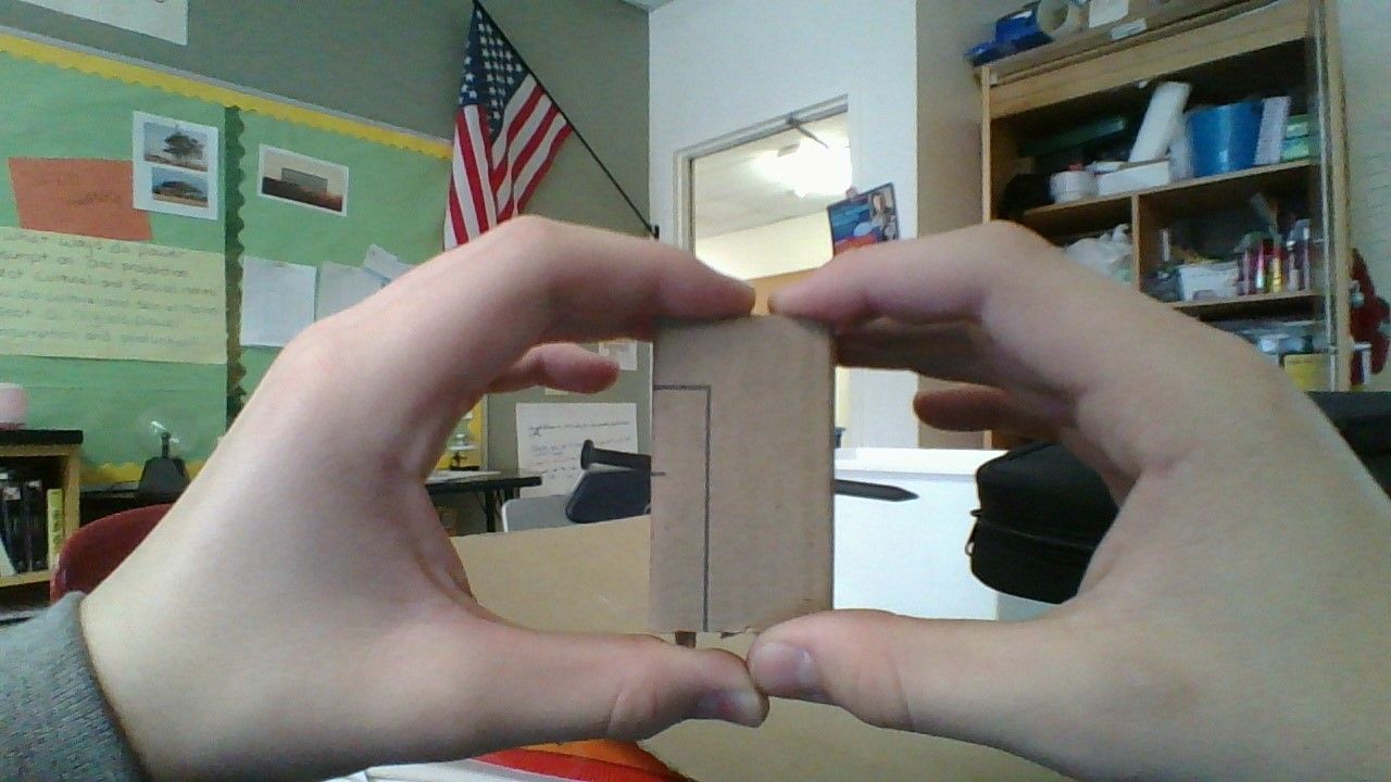 How to Make a Simple Generator. : 6 Steps - Instructables