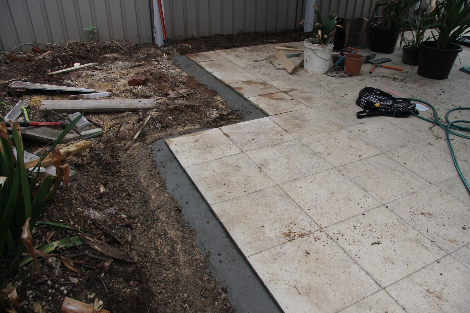 How to Lay Pavers : 10 Steps (with Pictures) - Instructables