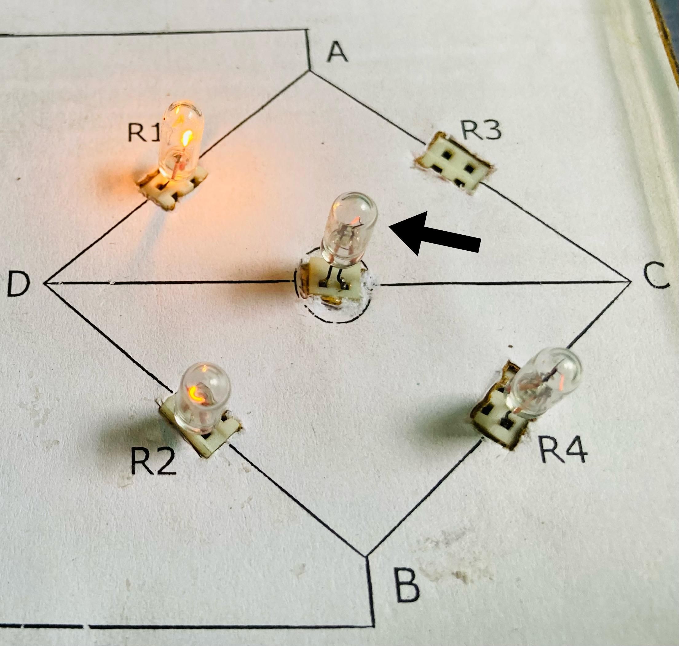 DIY Wheatstone Bridge : 7 Steps (with Pictures) - Instructables