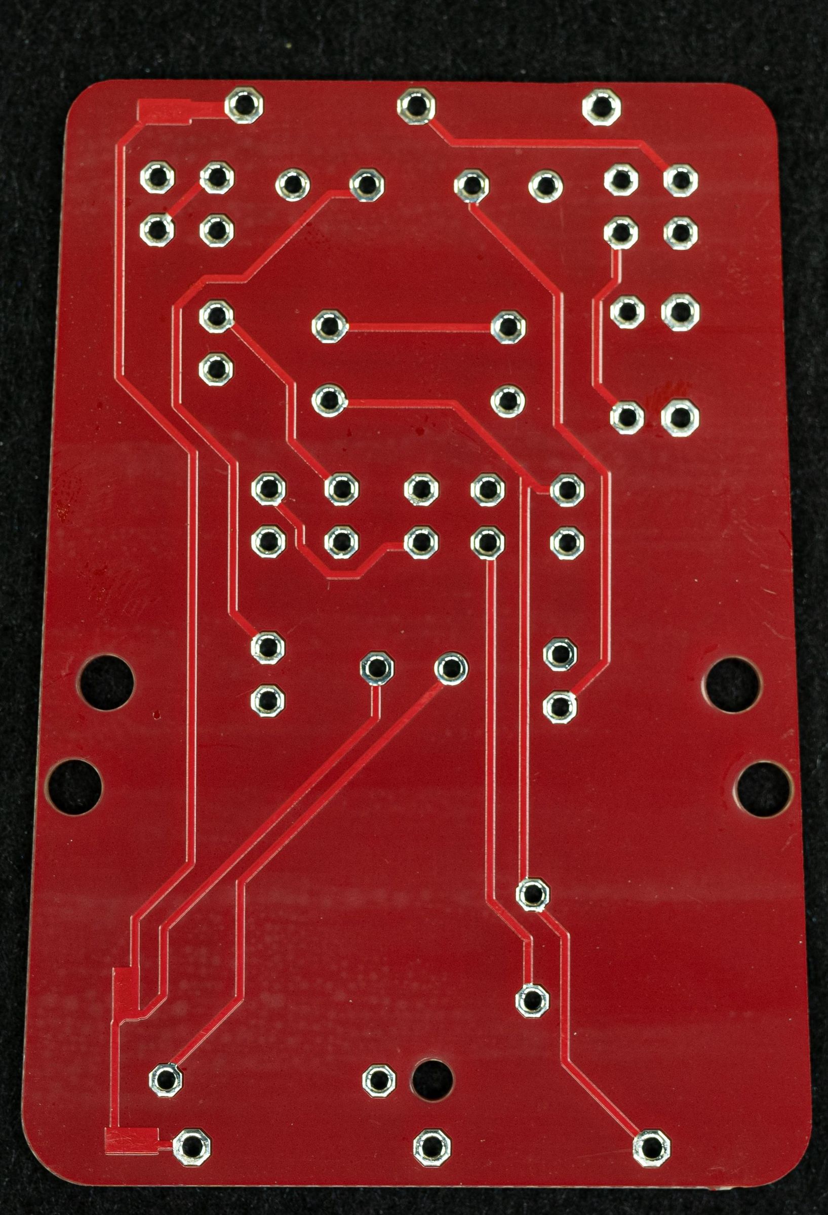 OPA Based Alice Microphones: a Cardioid and a Figure 8 : 8 Steps (with ...