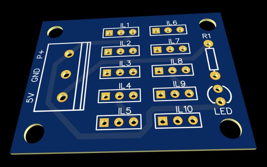 How to Make Interlock Safety Switches for K40 Laser Cutter : 4 Steps ...