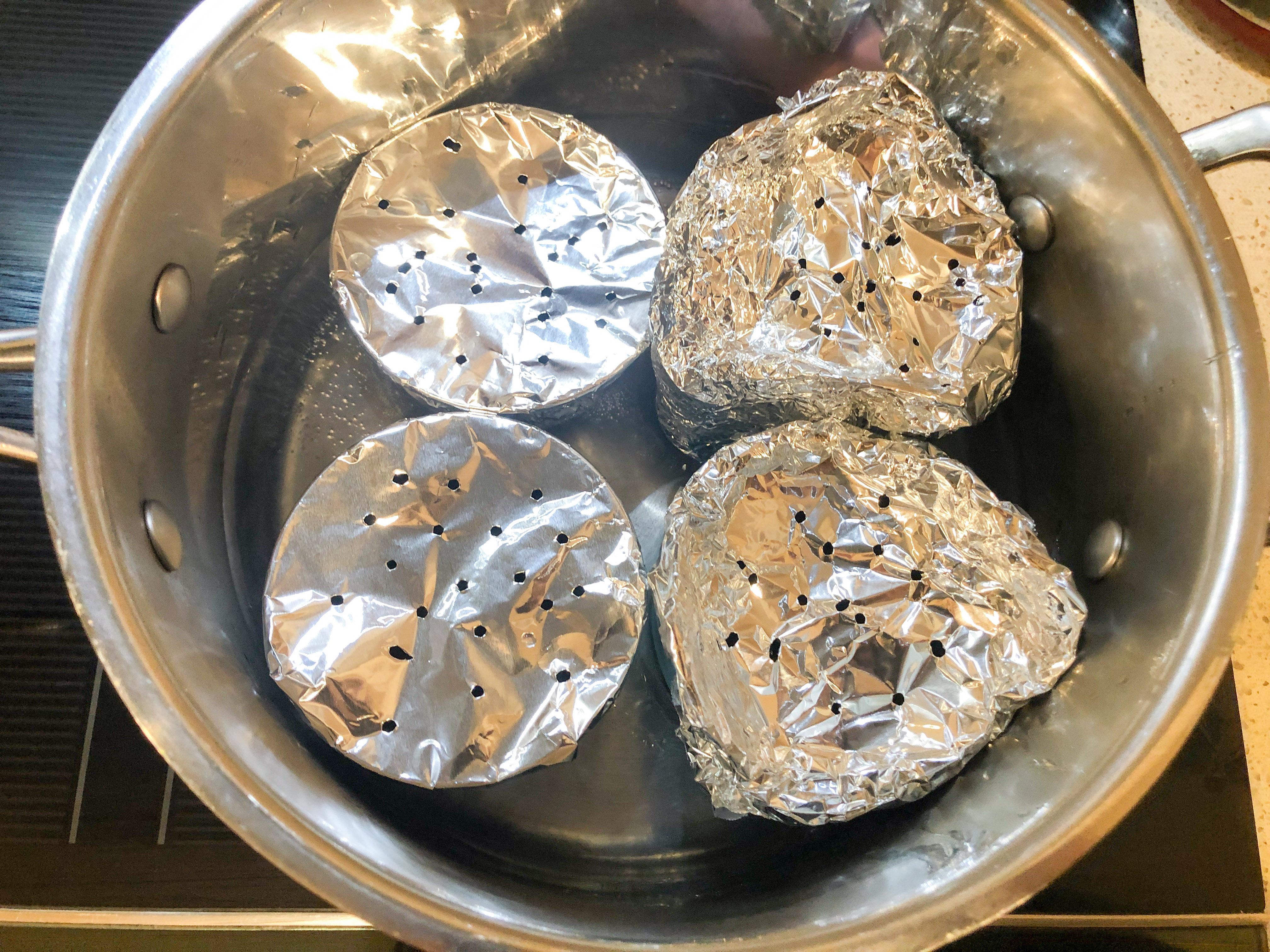 Mini Christmas Pudding : 9 Steps (with Pictures) - Instructables