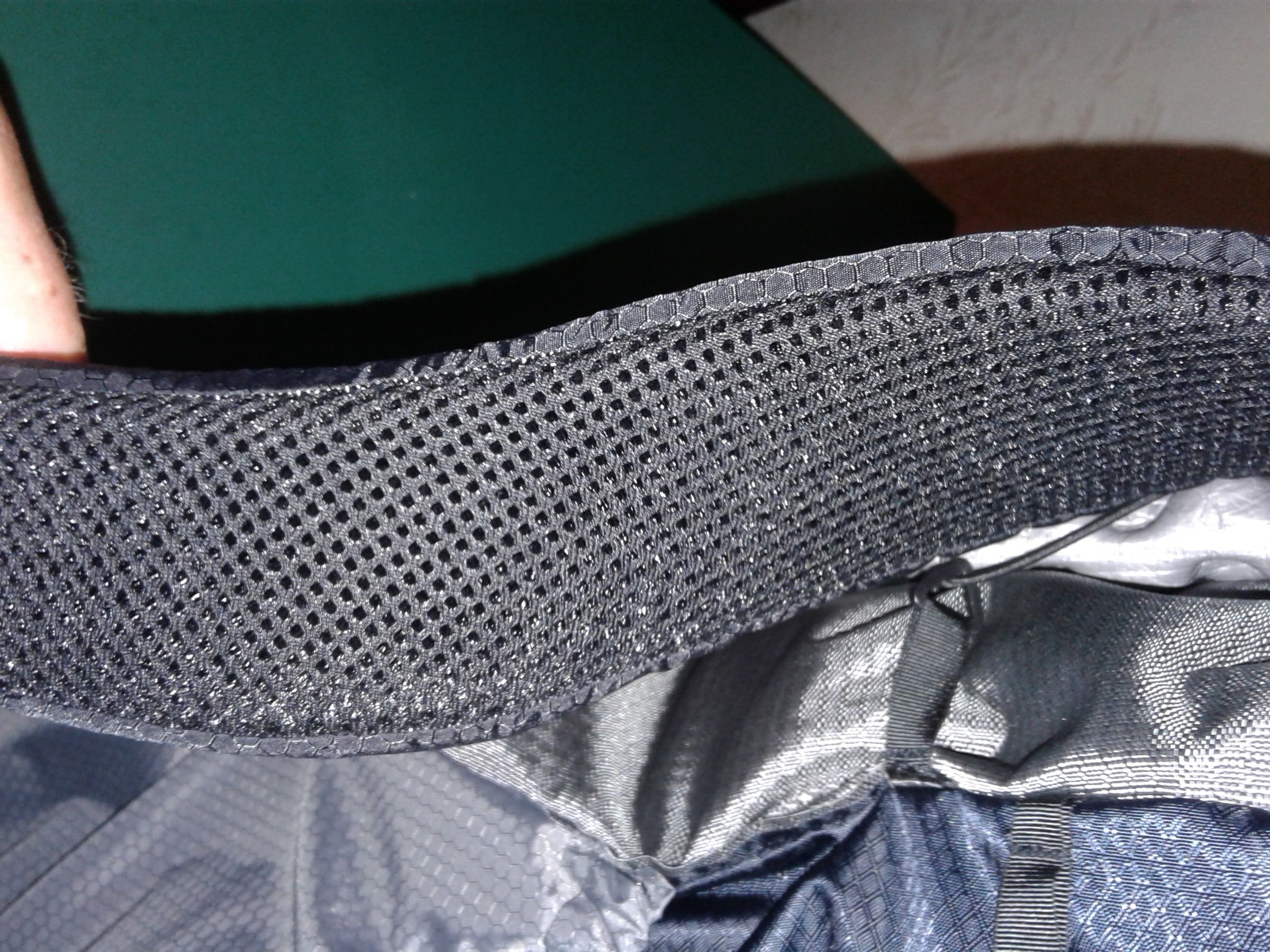 DIY Backpack - Instructables