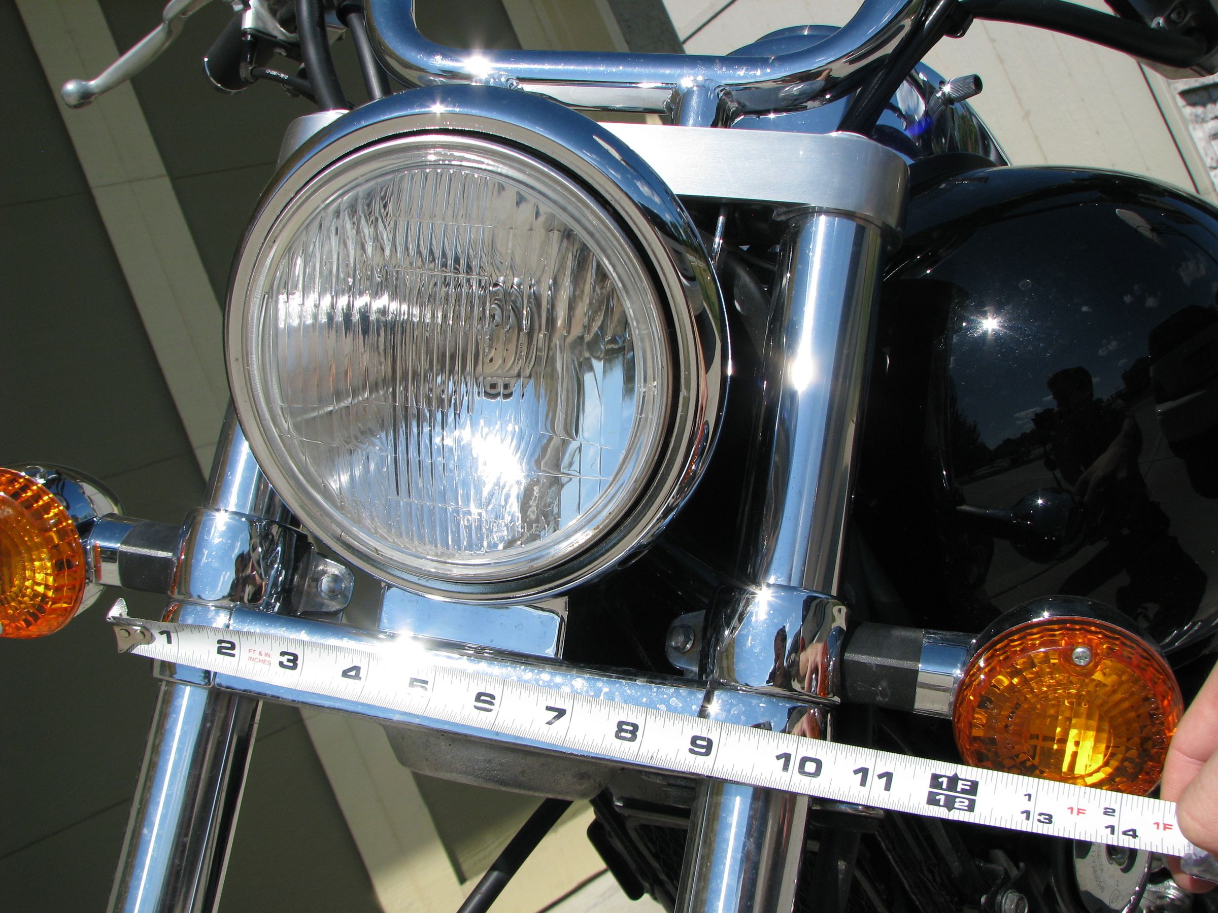 Motorcycle Moustache - the Motostache : 9 Steps (with Pictures ...