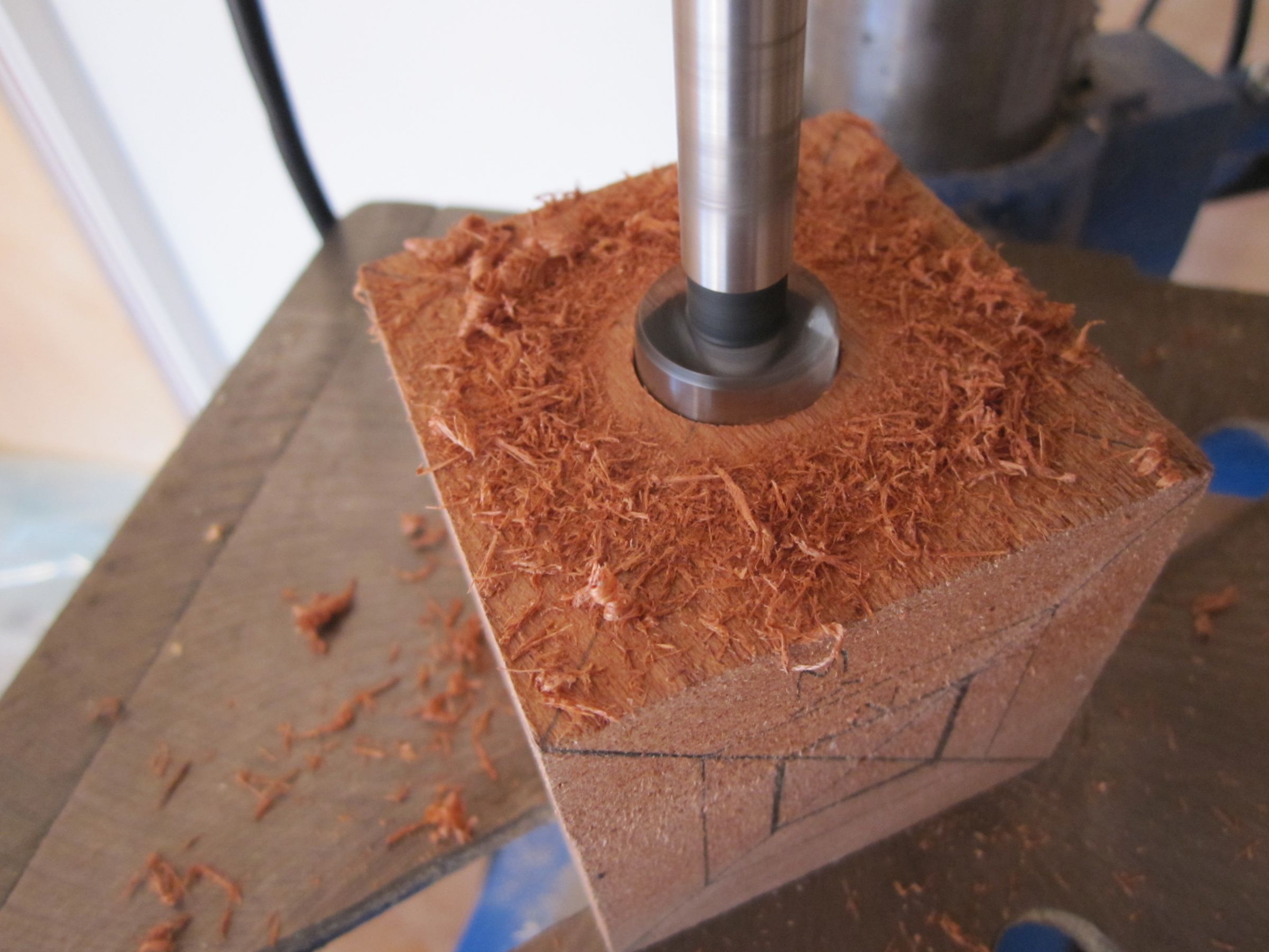 How to Make a Cube Within Cube Within a Cube Puzzle : 6 Steps (with ...