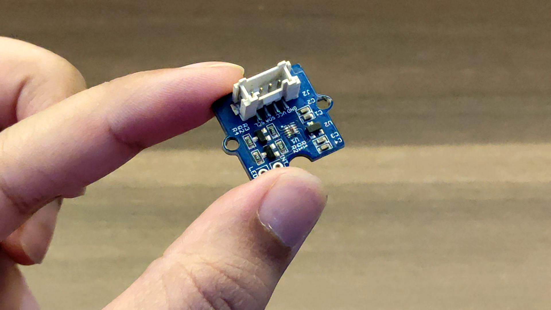 ESP32 Based IoT Weather Station : 18 Steps (with Pictures) - Instructables