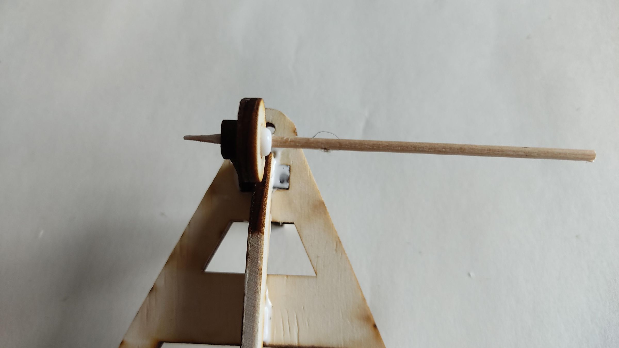 Caravan Bird House : 8 Steps (with Pictures) - Instructables