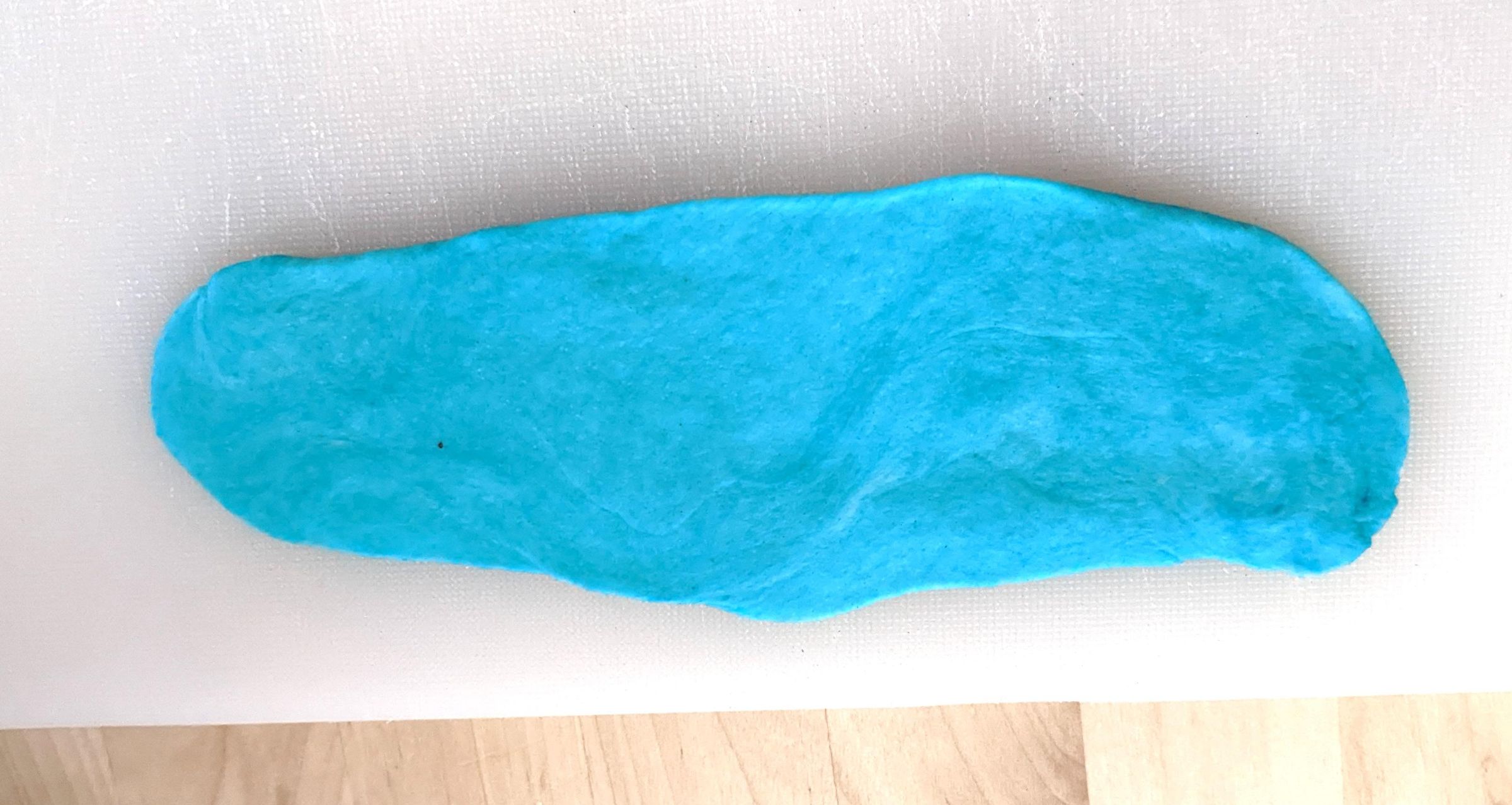 Stitch Character Bread and Lessons Learned : 15 Steps (with Pictures ...