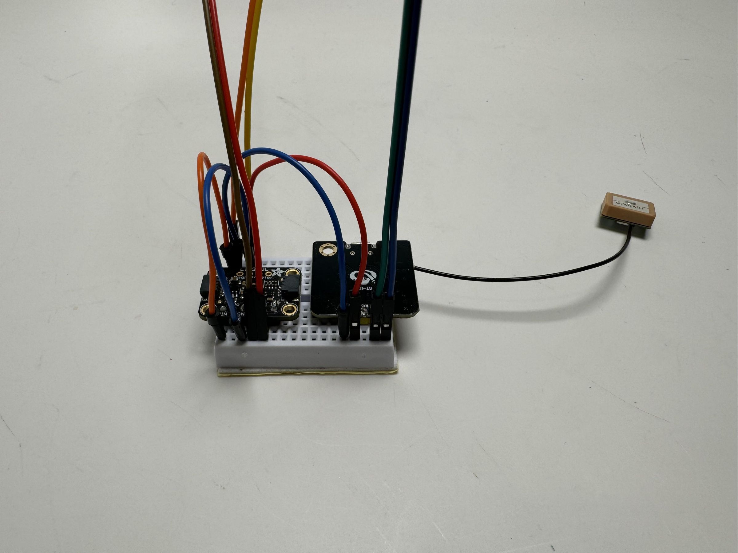 Seaside Sweeper - DIY Beach Cleaning Robot : 22 Steps - Instructables