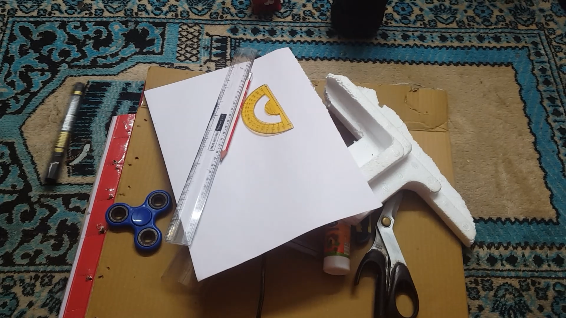 Thief and Police Role Playing Game : 6 Steps (with Pictures ...