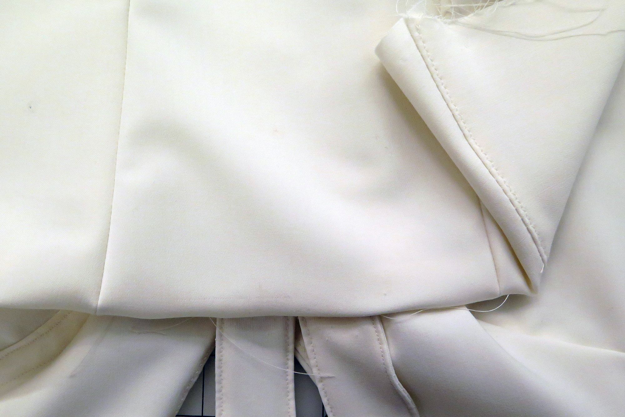 Fiber Optic Dress : 19 Steps (with Pictures) - Instructables