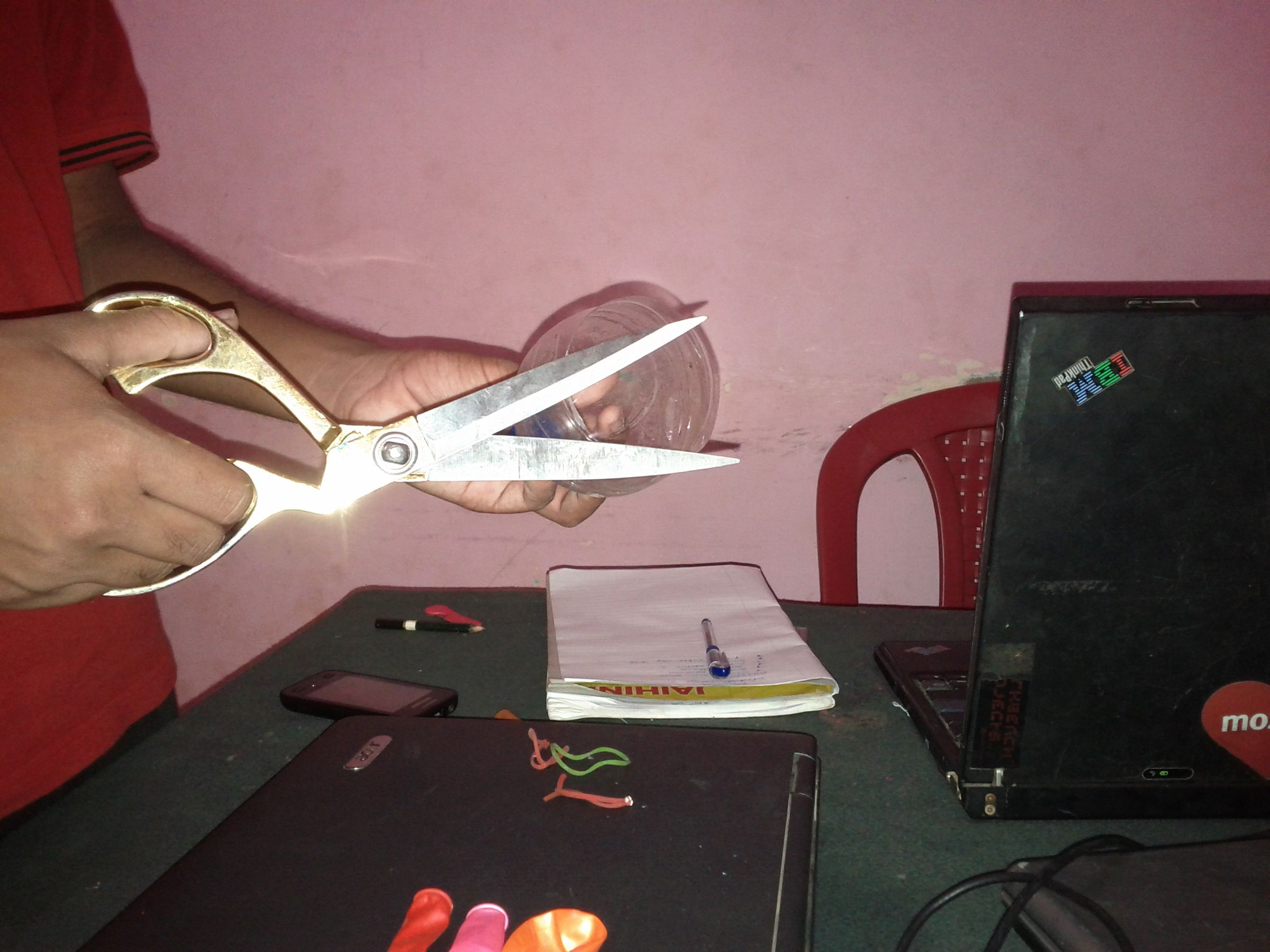 Inflatable Lungs : 11 Steps (with Pictures) - Instructables