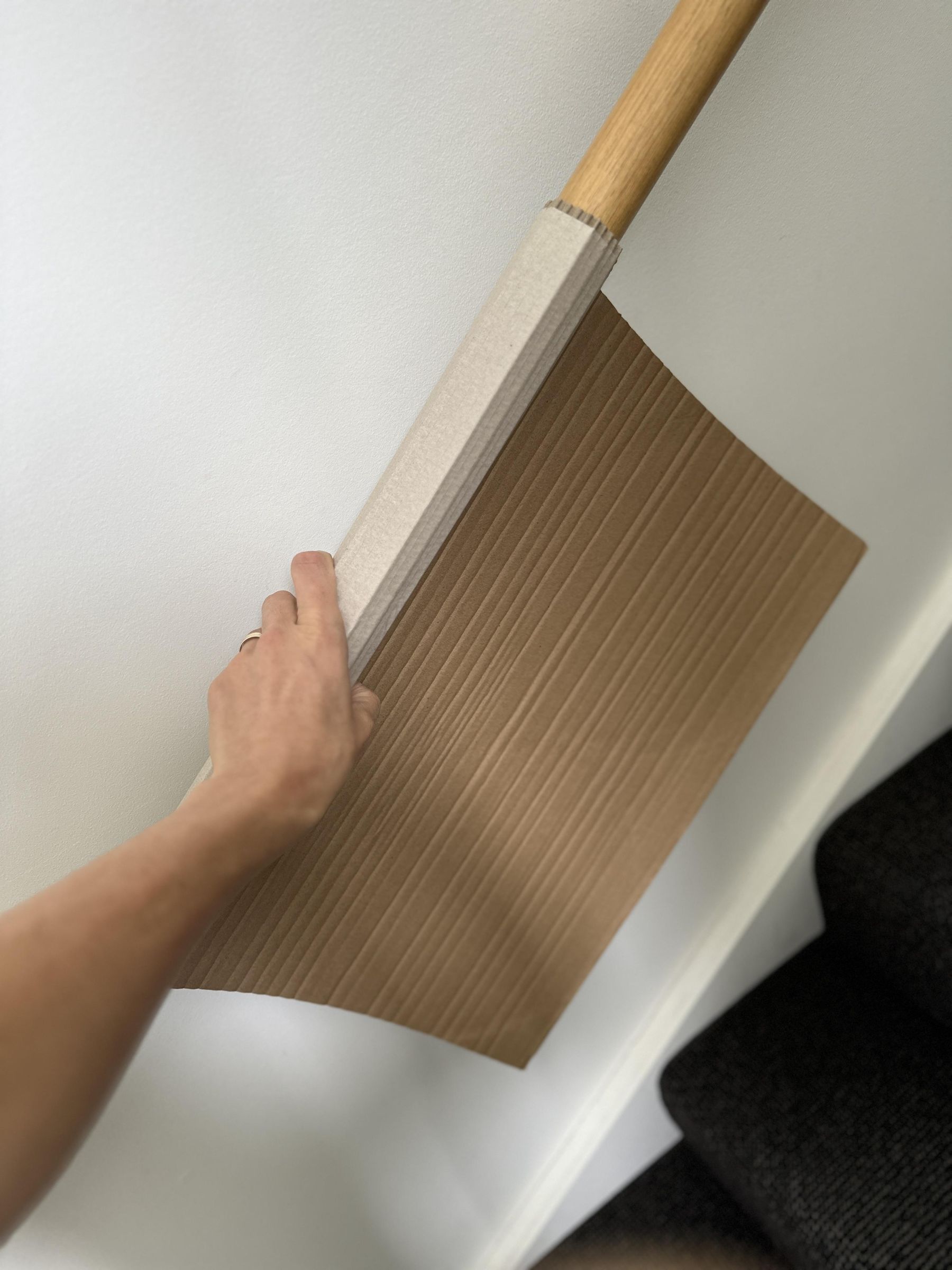 Sustainable Cardboard Tiny House : 16 Steps (with Pictures) - Instructables