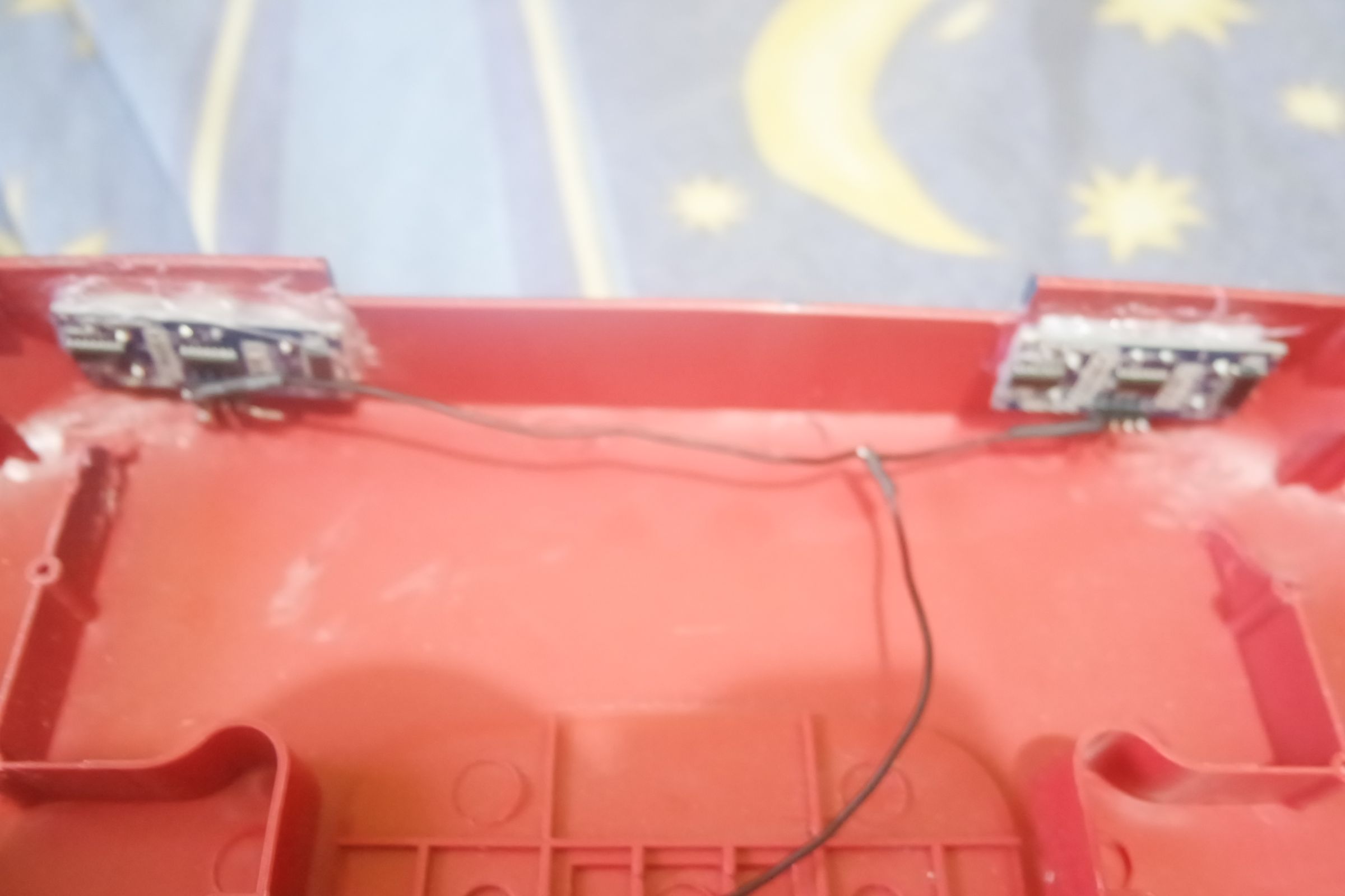 Arduino Powered Automatic Sweeper : 9 Steps - Instructables