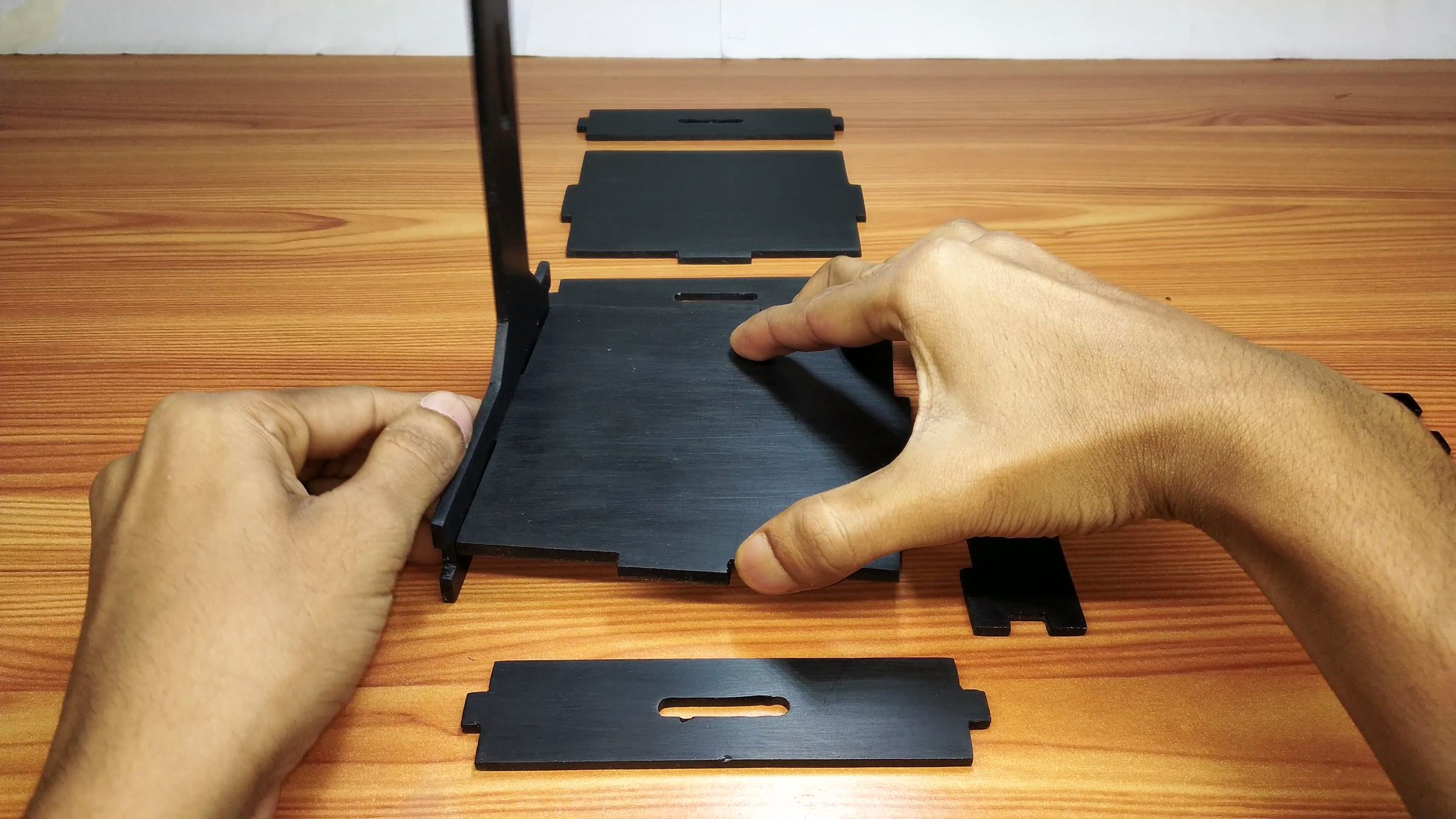 DIY Arduino Mini Laser Engraver : 17 Steps (with Pictures) - Instructables