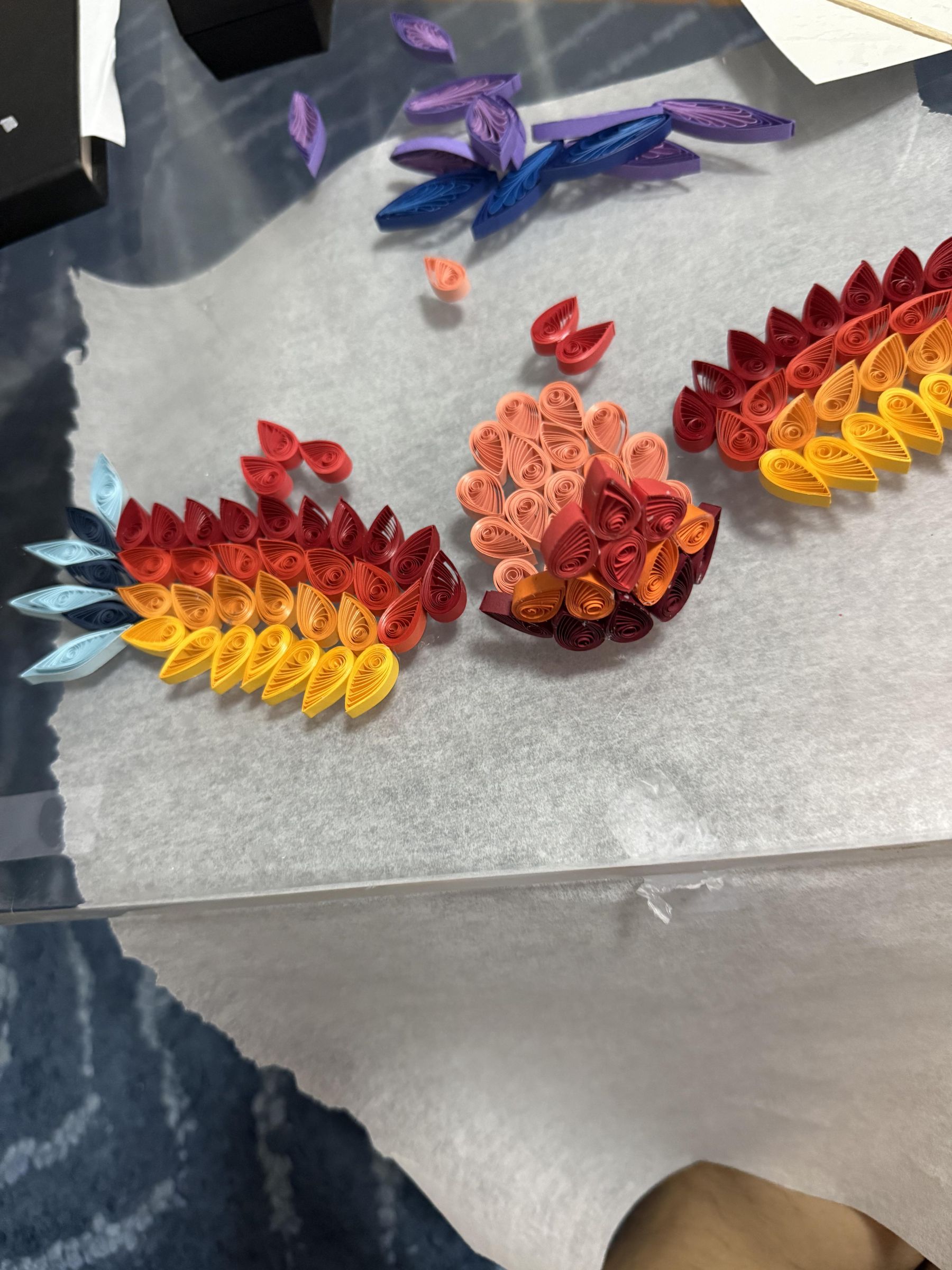 Sarimanok -The Legendary Rooster Scrolling Art : 9 Steps - Instructables