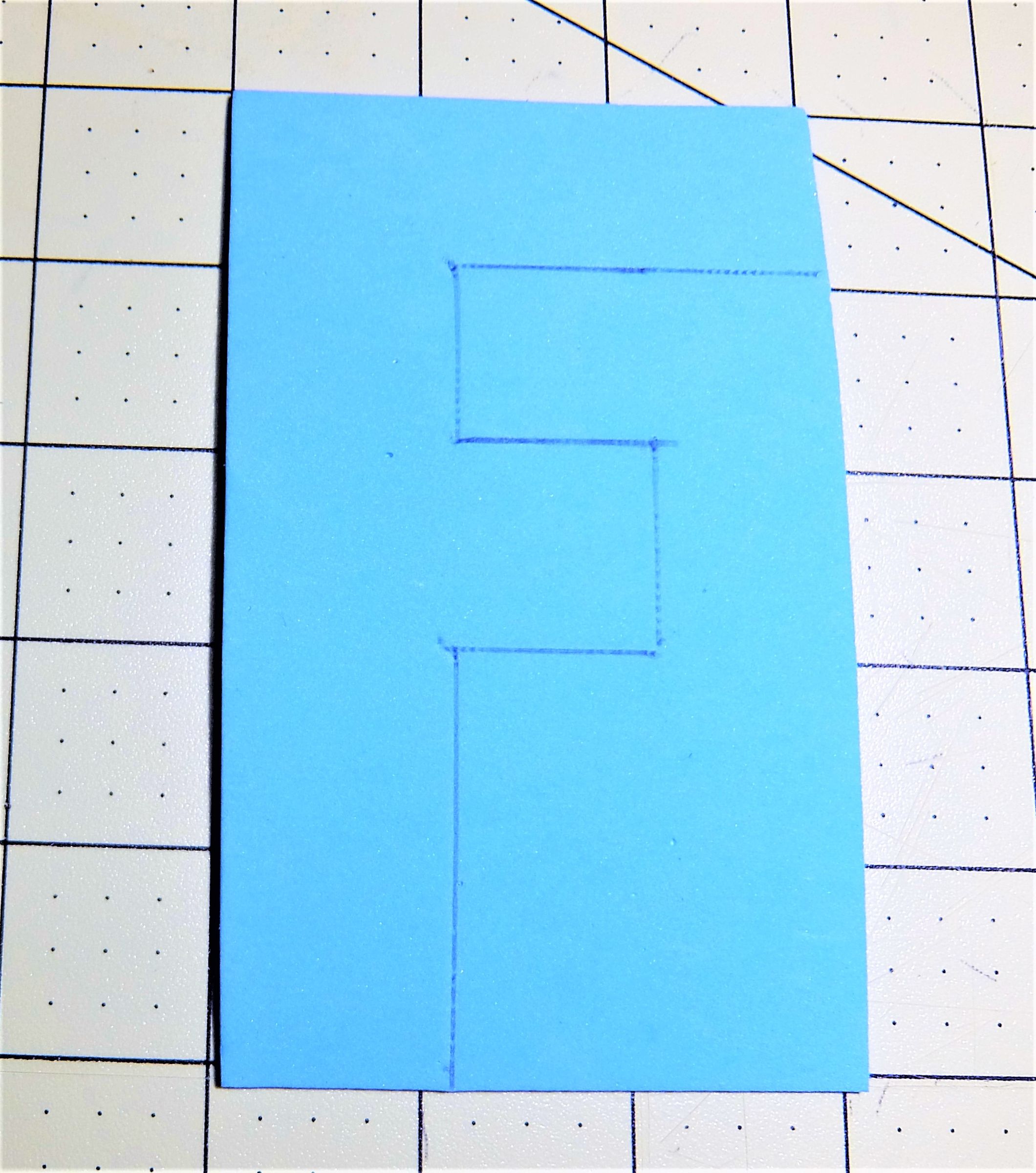 DYI Letters a to Z With Shadow : 27 Steps (with Pictures) - Instructables