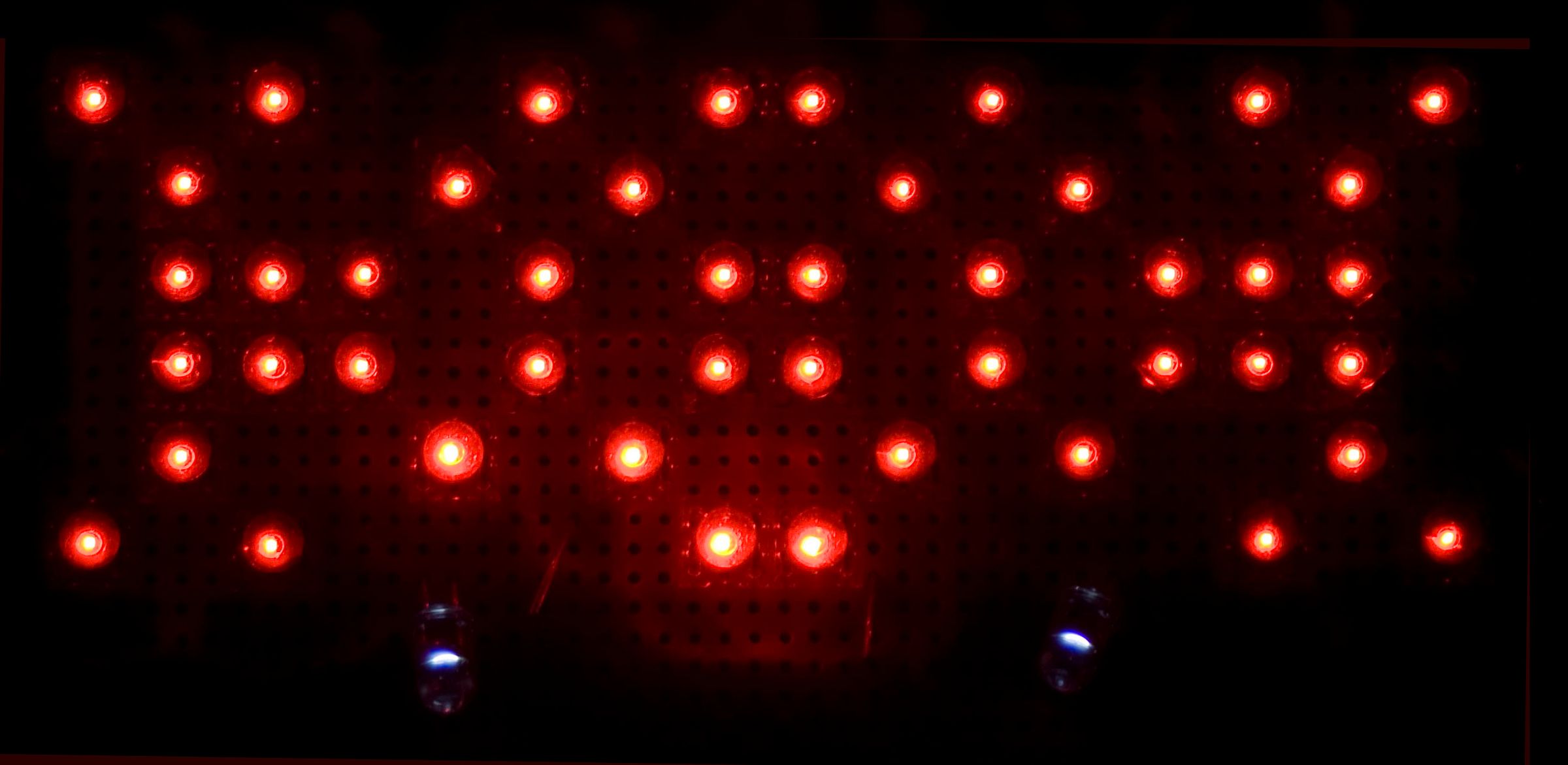 Motorcycle LED Tail Light : 8 Steps - Instructables