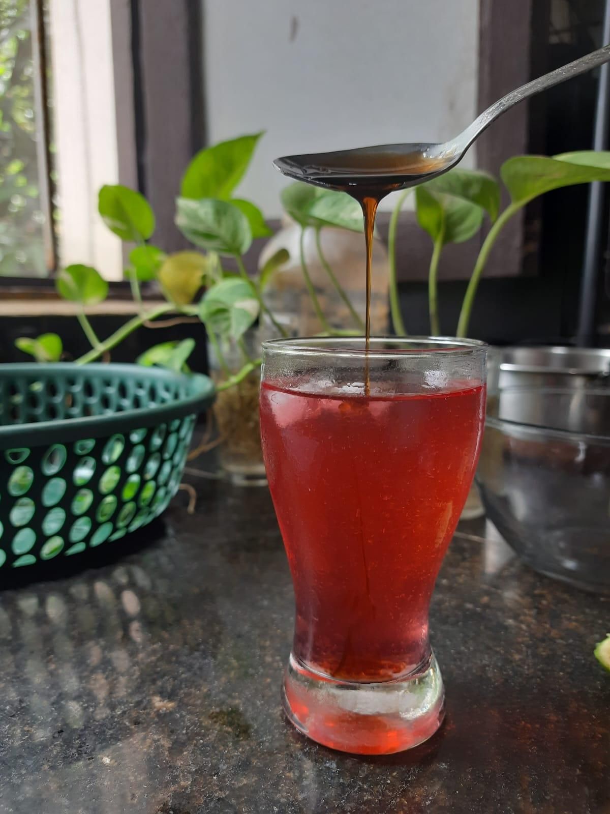 HIBISCUS ICED TEA : 9 Steps (with Pictures) - Instructables