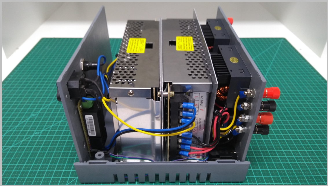 Super Low Cost Source : 20 Steps (with Pictures) - Instructables