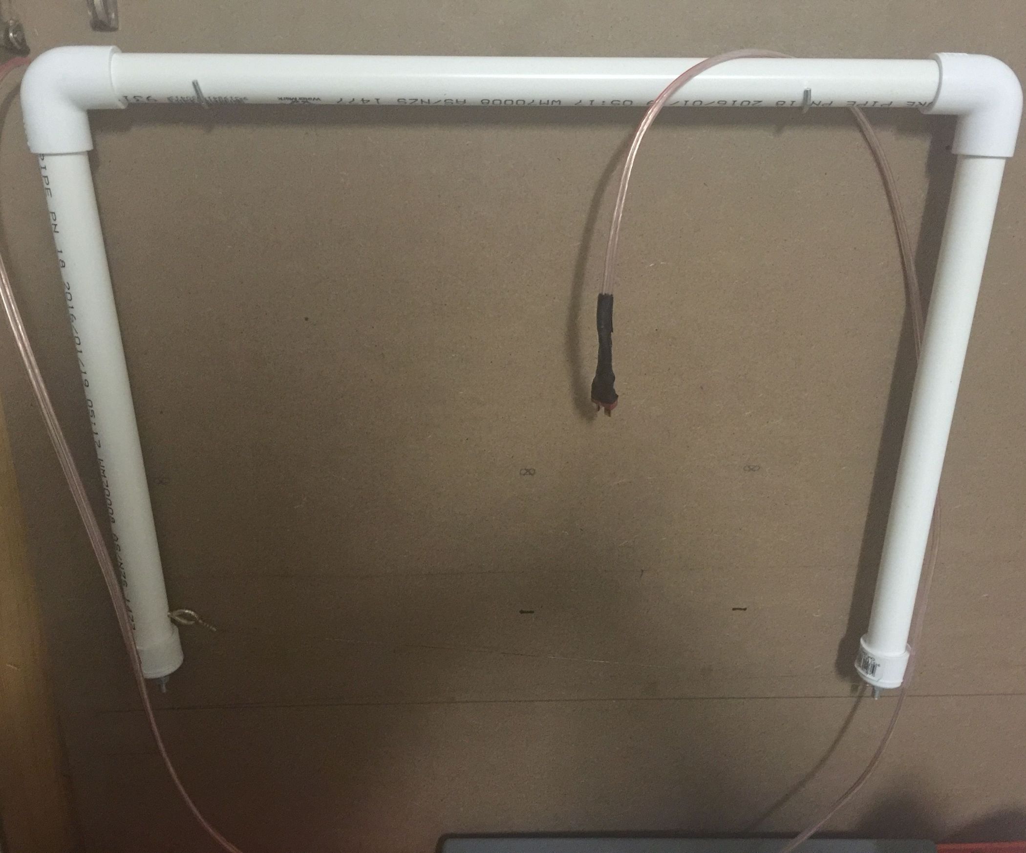 My Take on a Hot Wire Cutter for Foamy Radio Controlled Planes. : 8 ...