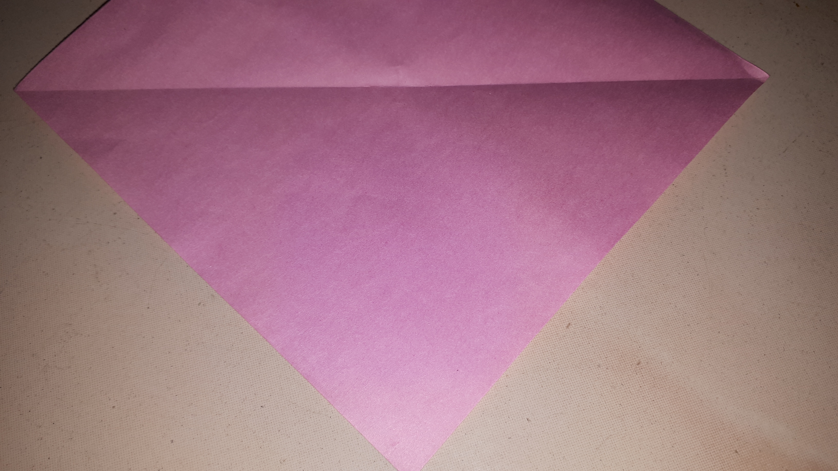 Tubular Paper Plane With Wings : 5 Steps - Instructables