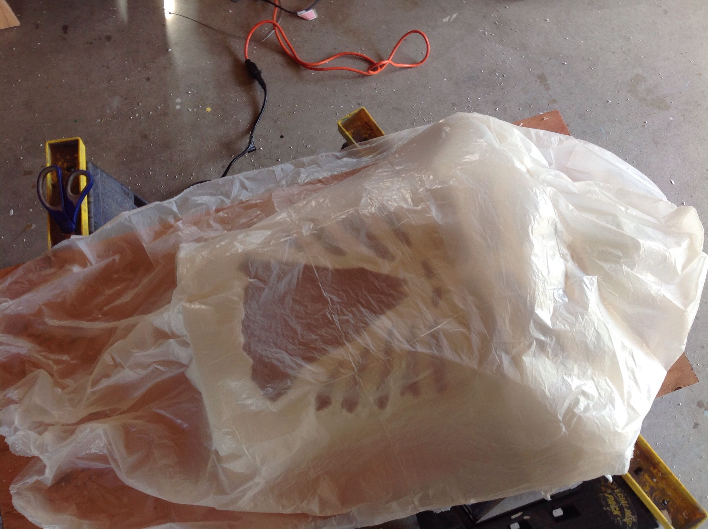 Corpse Torso/Ribcage : 5 Steps - Instructables