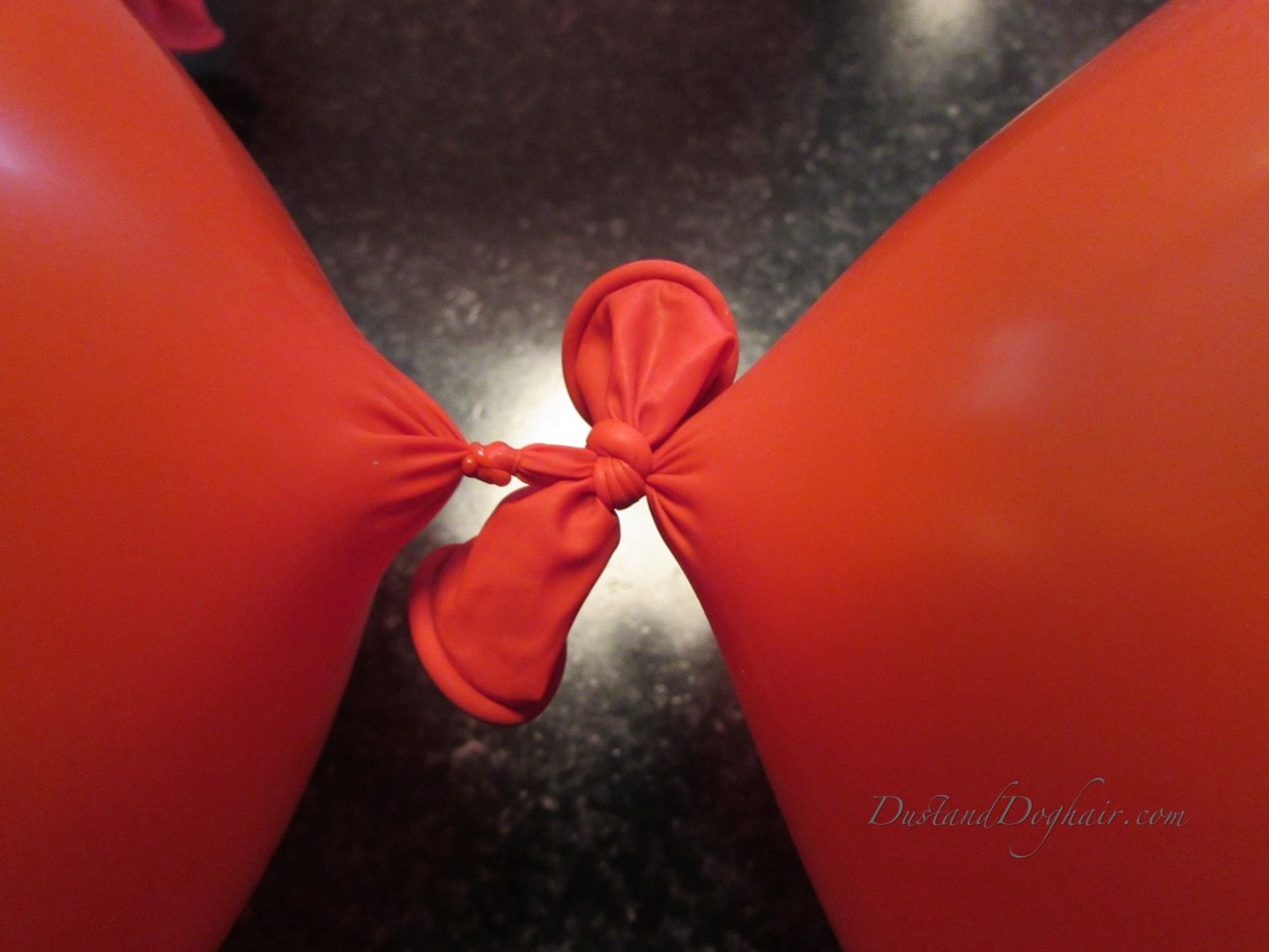 How To Tie Two Balloons Together | atelier-yuwa.ciao.jp