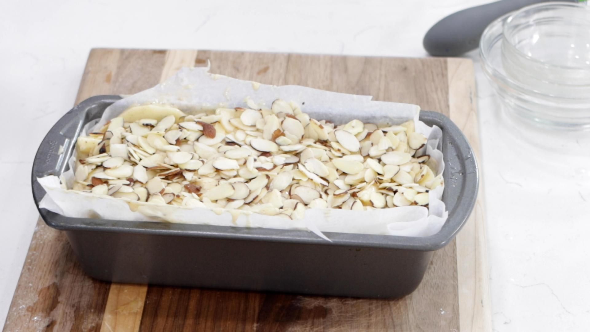 Invisible Apple Cake : 7 Steps (with Pictures) - Instructables