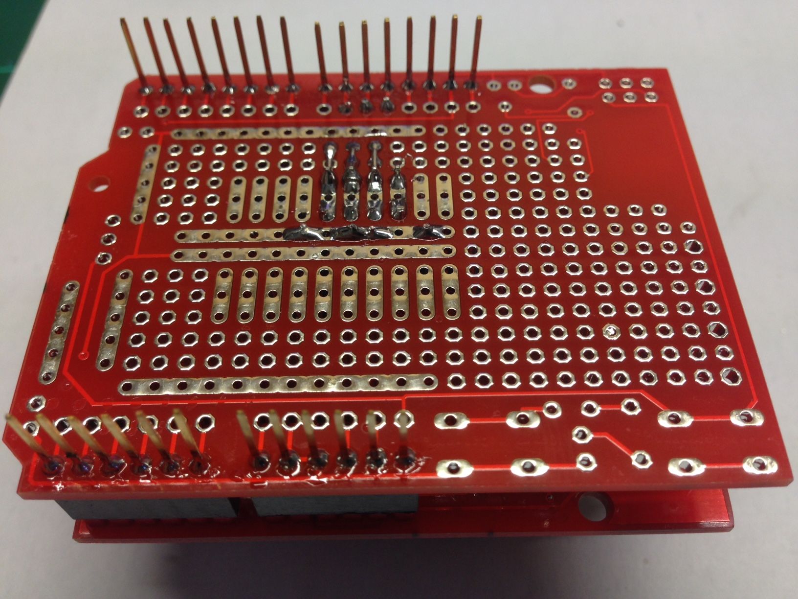 End Stop / Limit Switch Problems : 3 Steps - Instructables