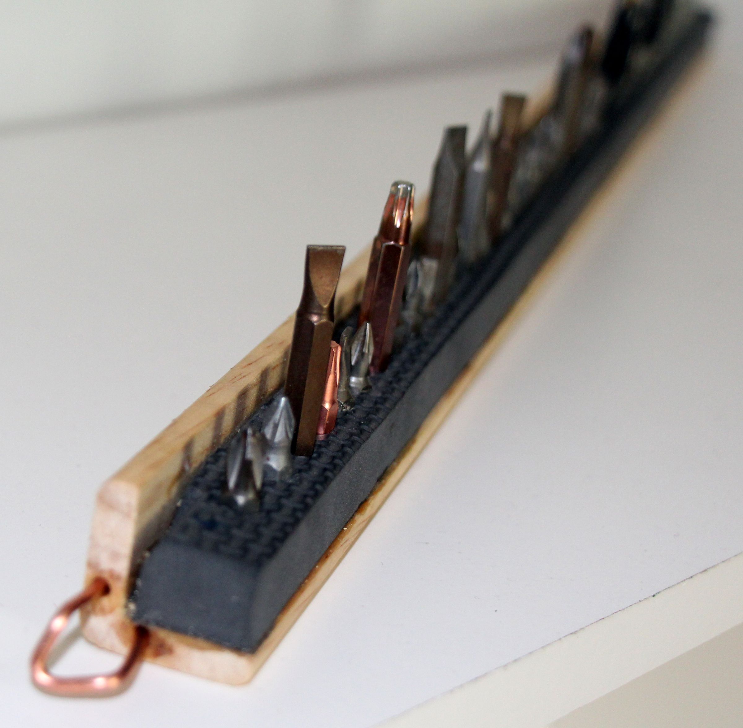 The Best Bit Holder : 5 Steps (with Pictures) - Instructables