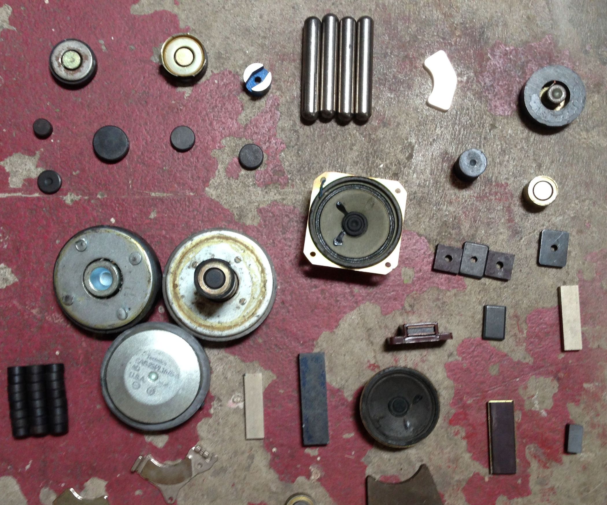 Magnet Resource Guide - Instructables