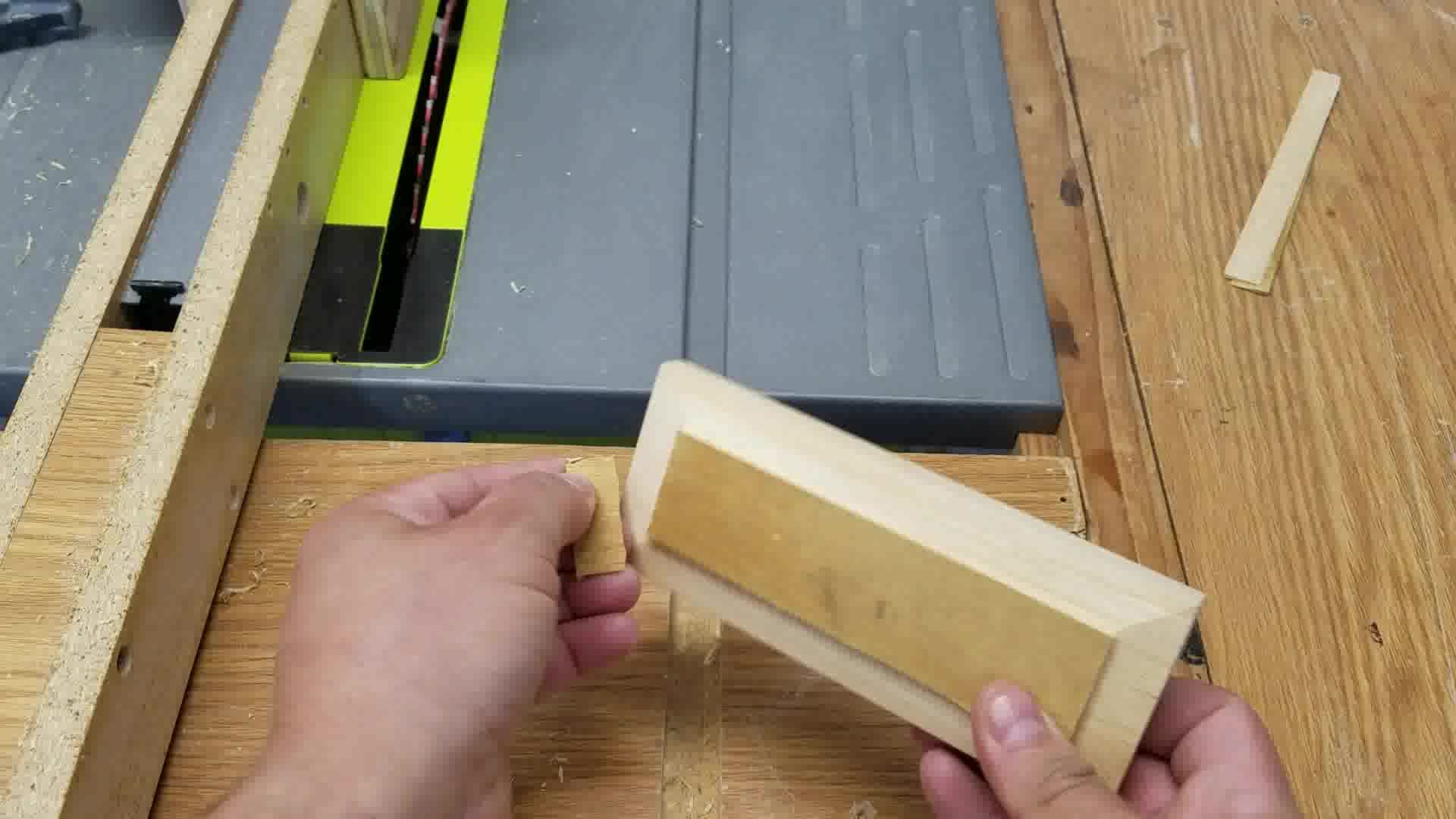 Not Just a Spline Jig : 8 Steps (with Pictures) - Instructables