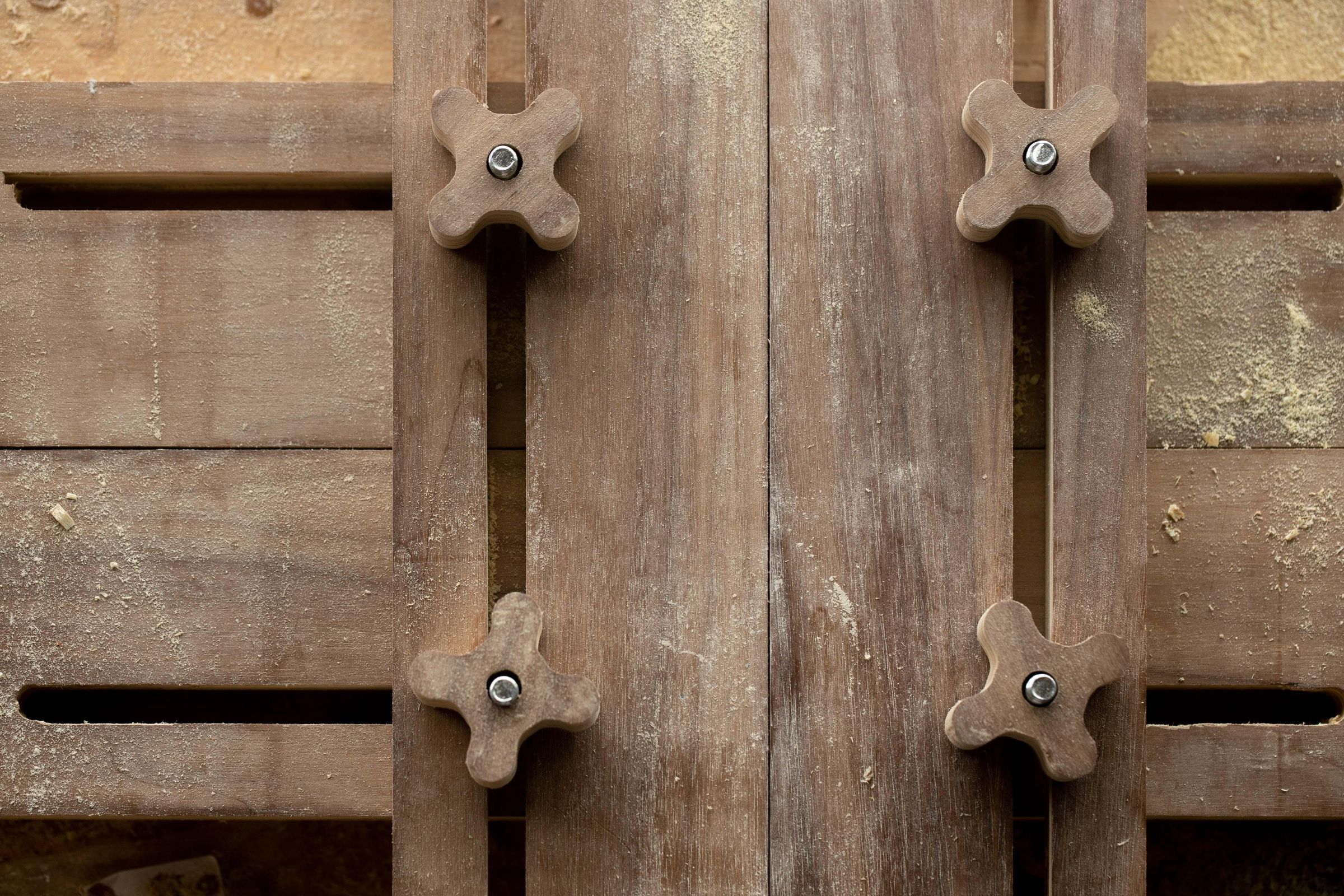 The PERFECT Dado Jig : 6 Steps (with Pictures) - Instructables