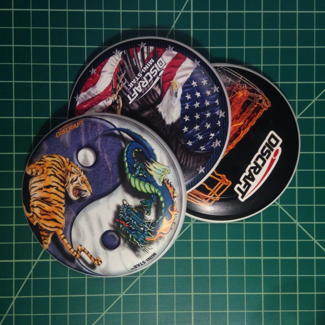 Desktop Frisbee Launcher With Wii Nunchuck : 9 Steps (with Pictures ...