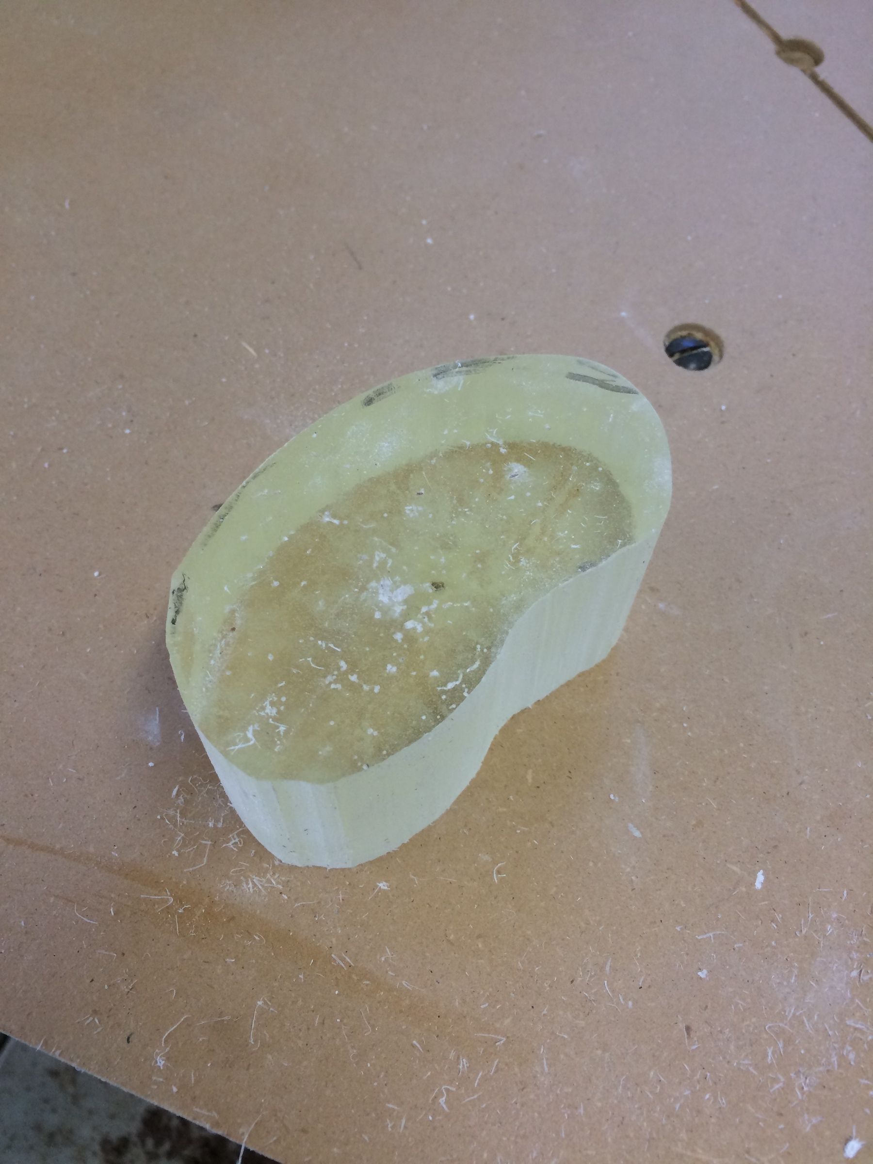 Kidney Stone Paperweight : 8 Steps (with Pictures) - Instructables