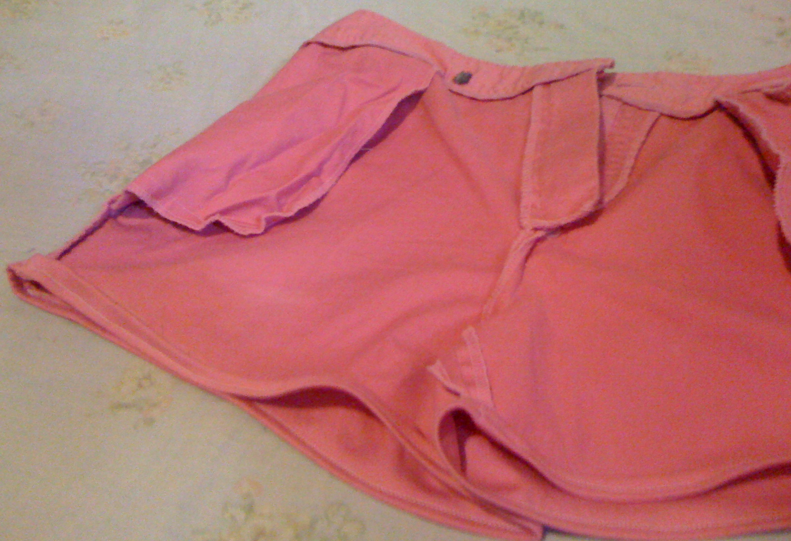 Restyle Pants Into Cute Overalls : 10 Steps (with Pictures) - Instructables
