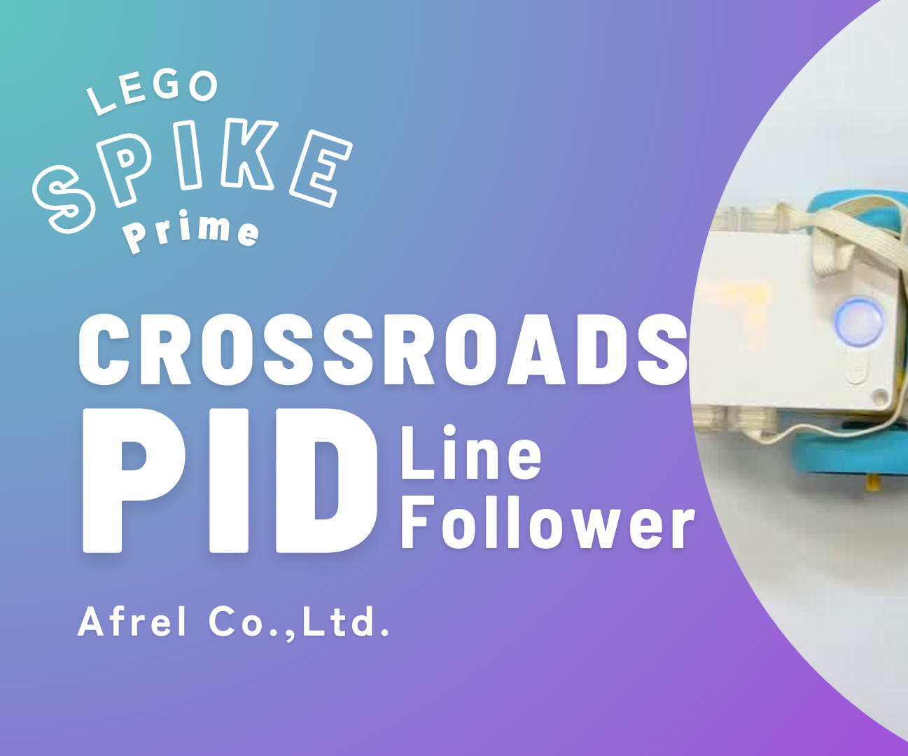 From Beginner to Winner: a LEGO SPIKE Prime Guide to Line Following ...