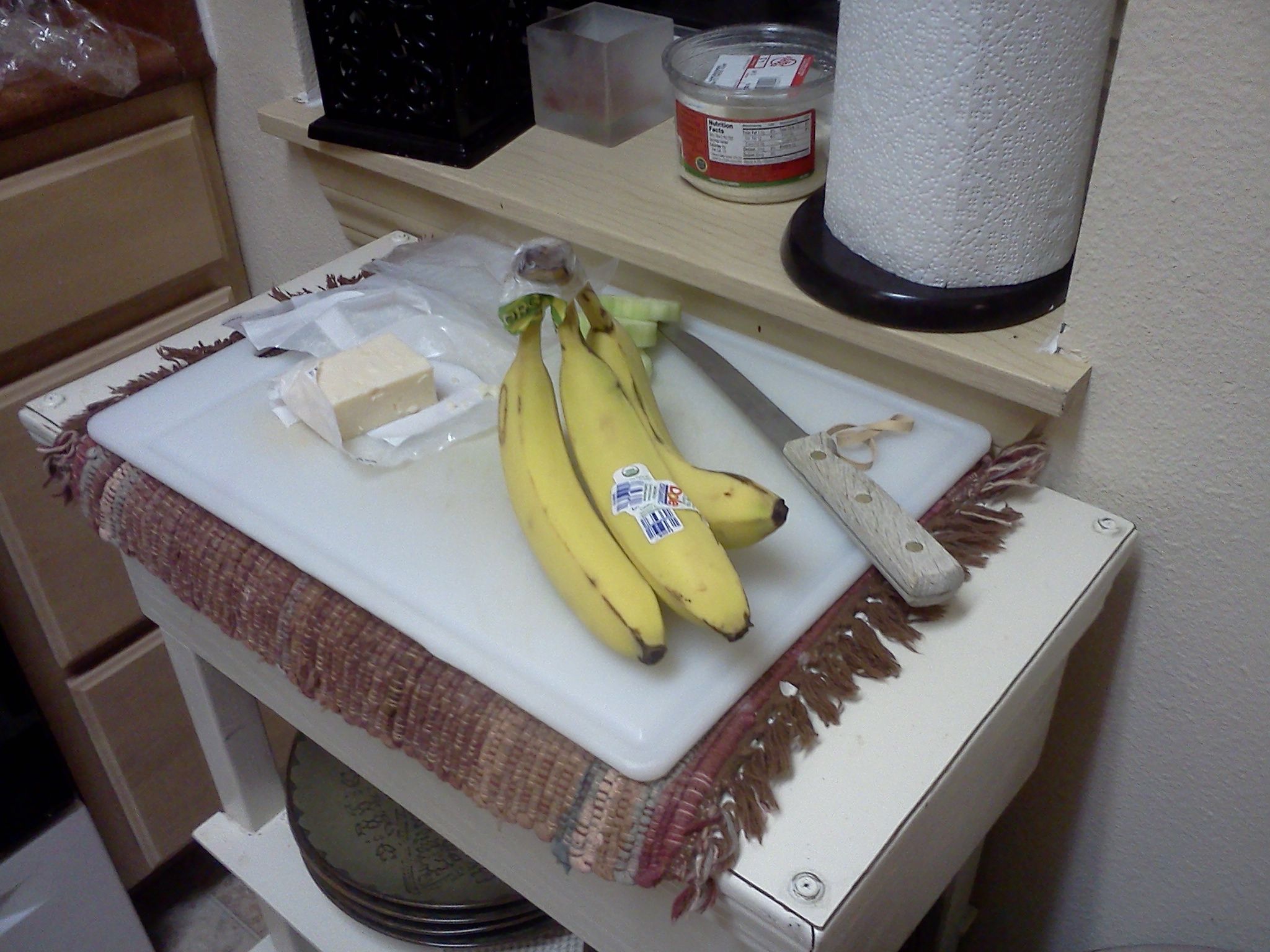 Lukenana (freakin Awesome Banana) : 3 Steps - Instructables