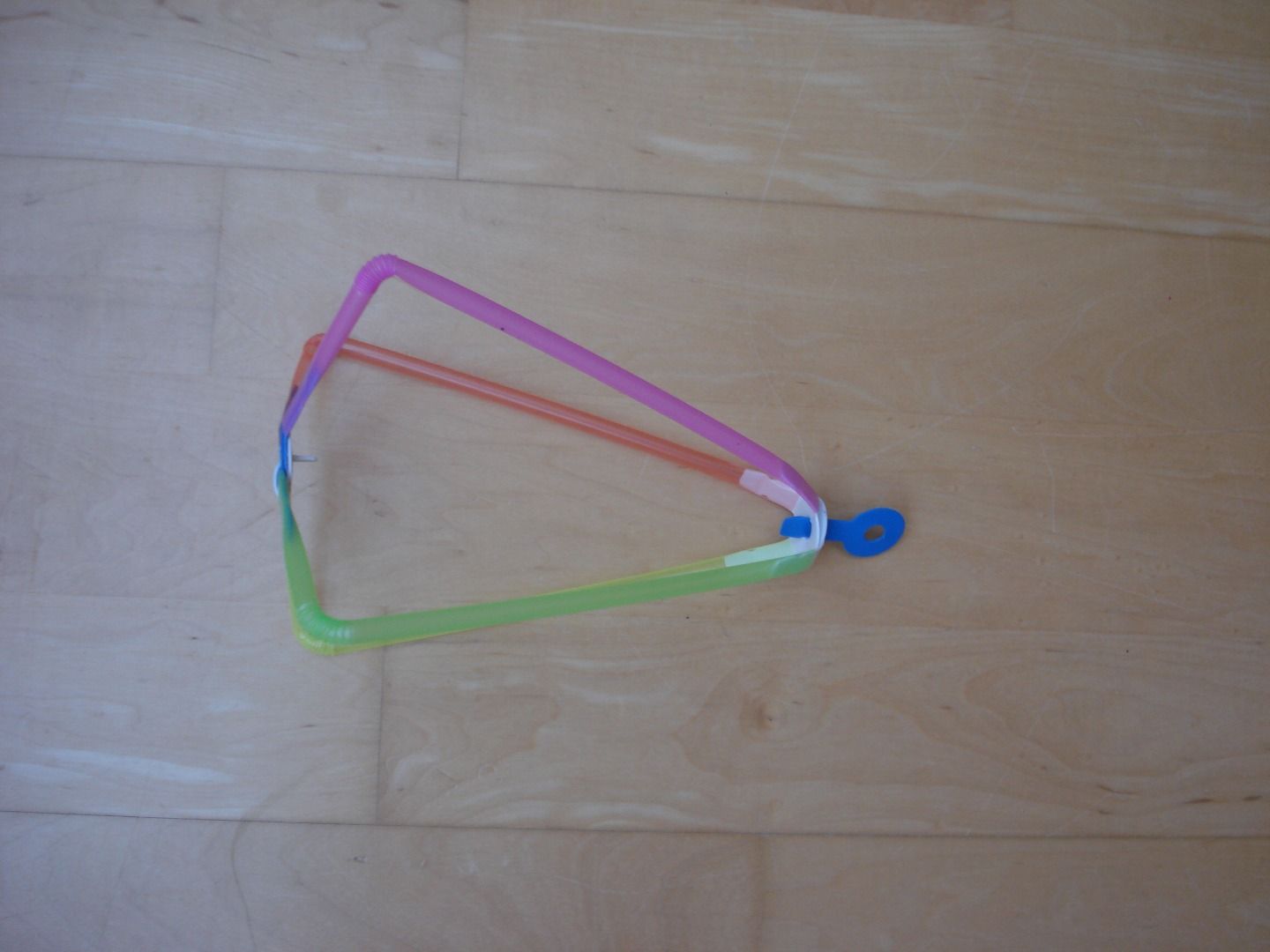 Strawbots: Robots With Strawbees and Pager Motors : 4 Steps - Instructables