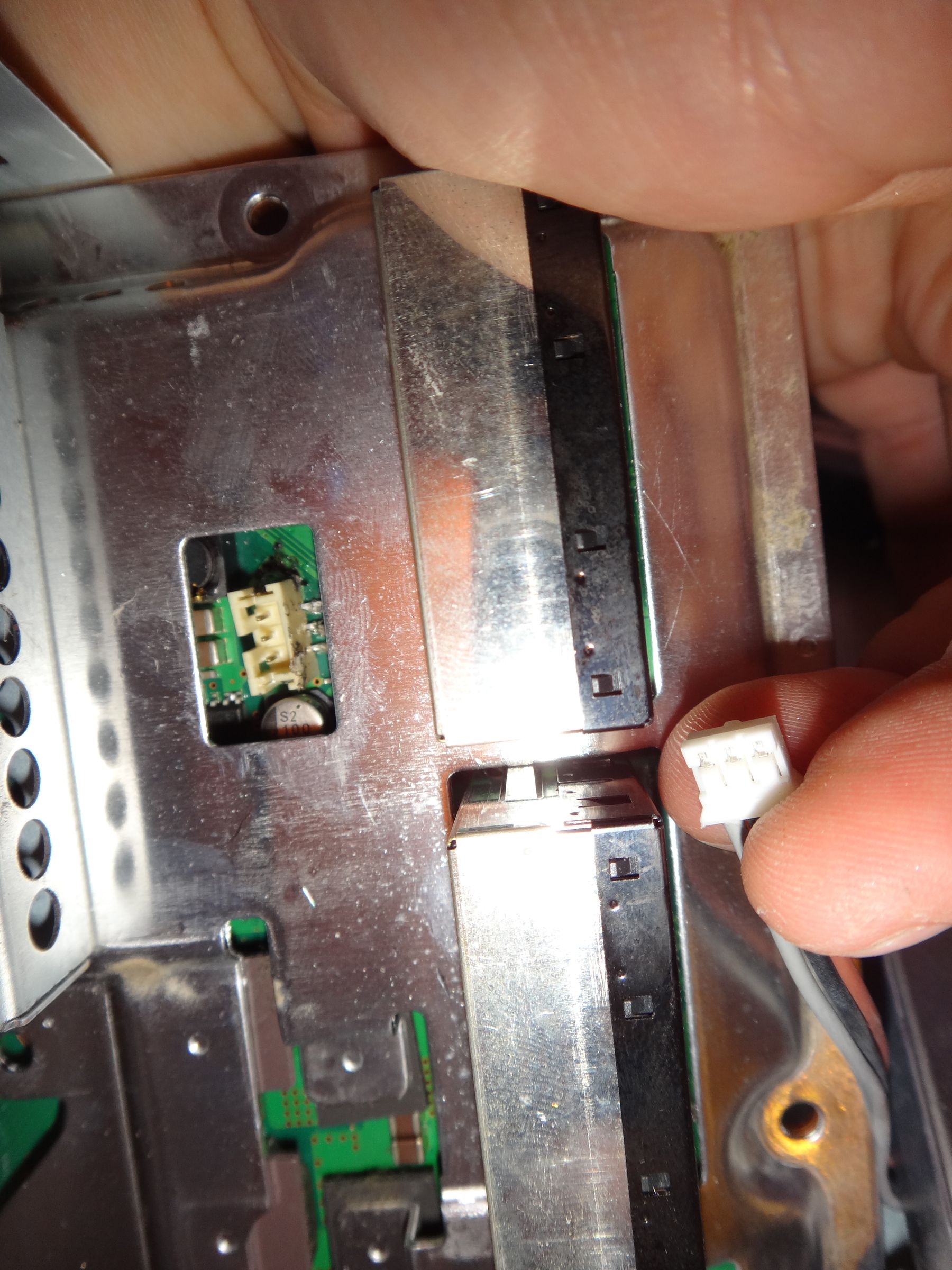 PS3 Reflow : 19 Steps - Instructables