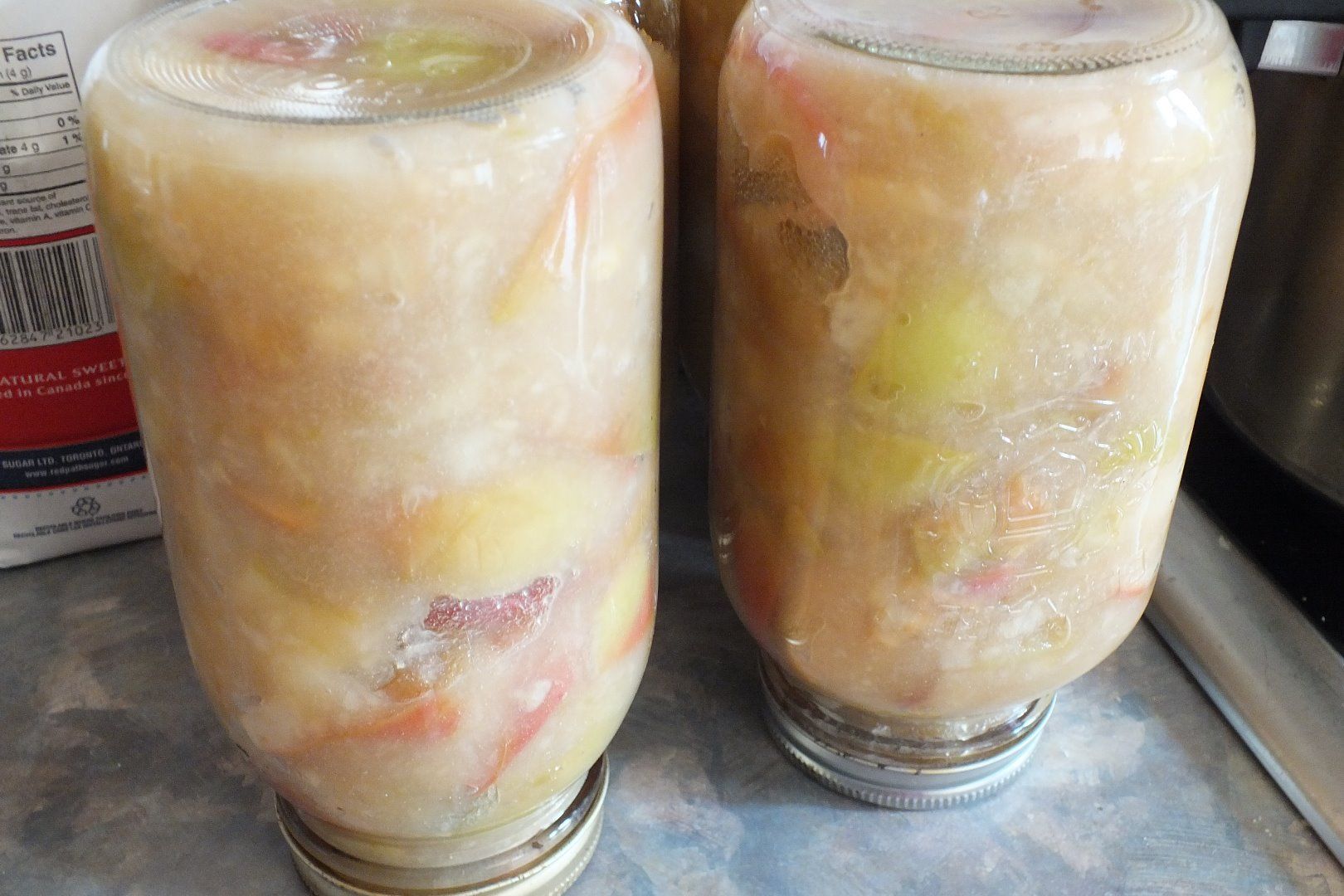 Apple Pie Filling or Chunky Applesauce (with Pictures) - Instructables