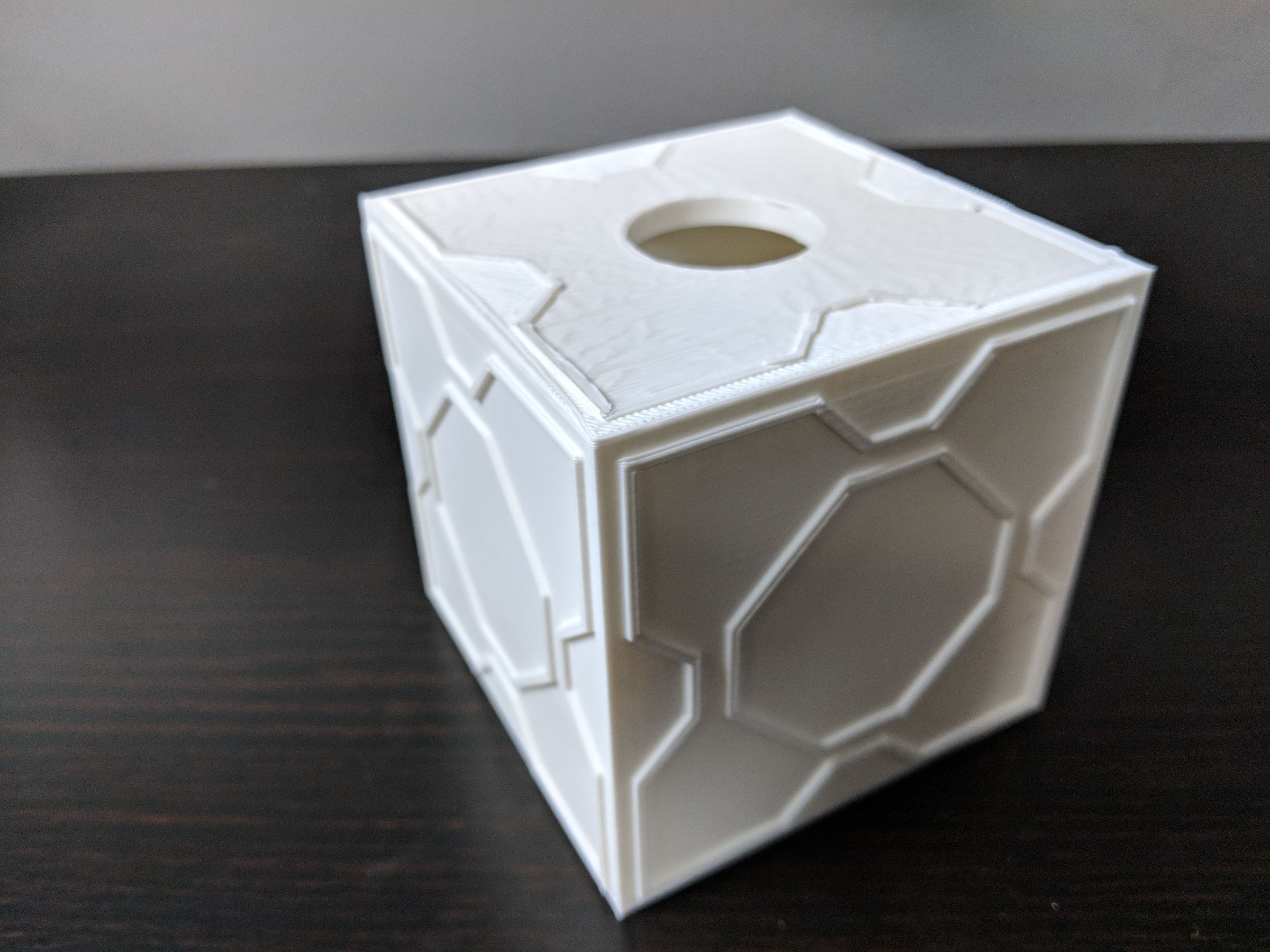 Meeseeks Box Wireless IoT Controller : 13 Steps (with Pictures ...